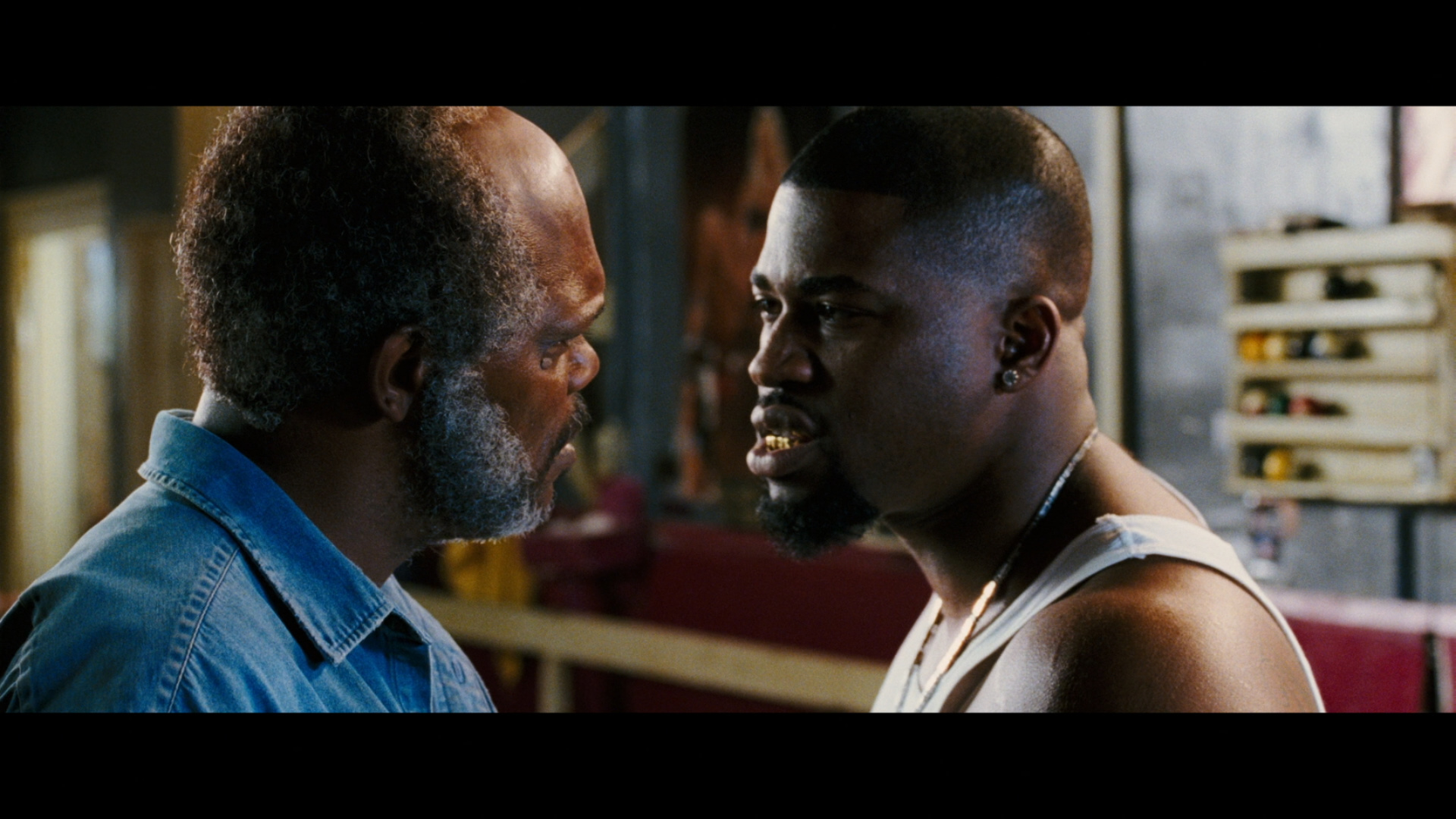 black snake moan plot