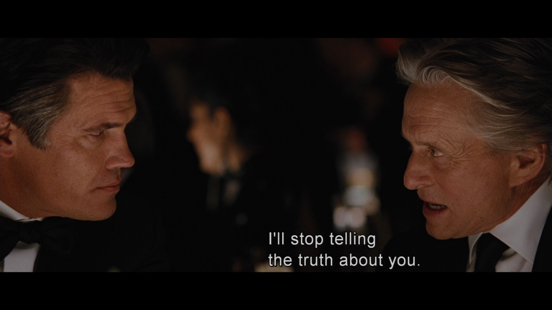 money never sleeps gekko