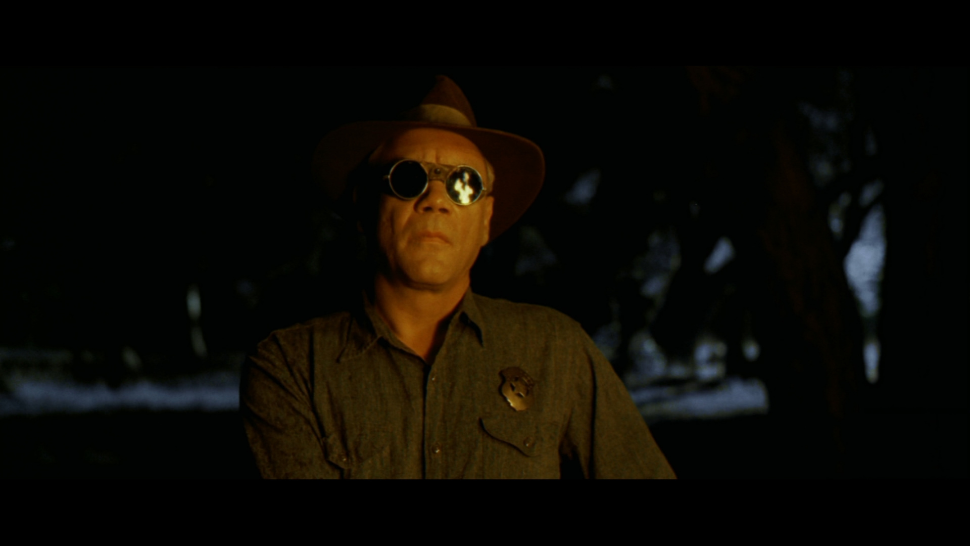 O Brother Where Art Thou Blu-ray - George Clooney