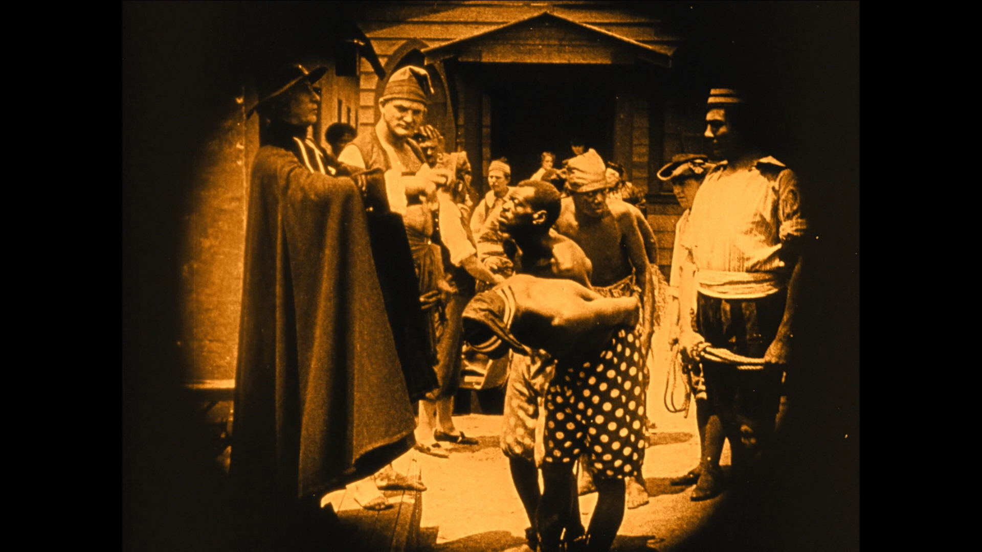 The Birth of a Nation: Controversial Classic Gets a Definitive New ...