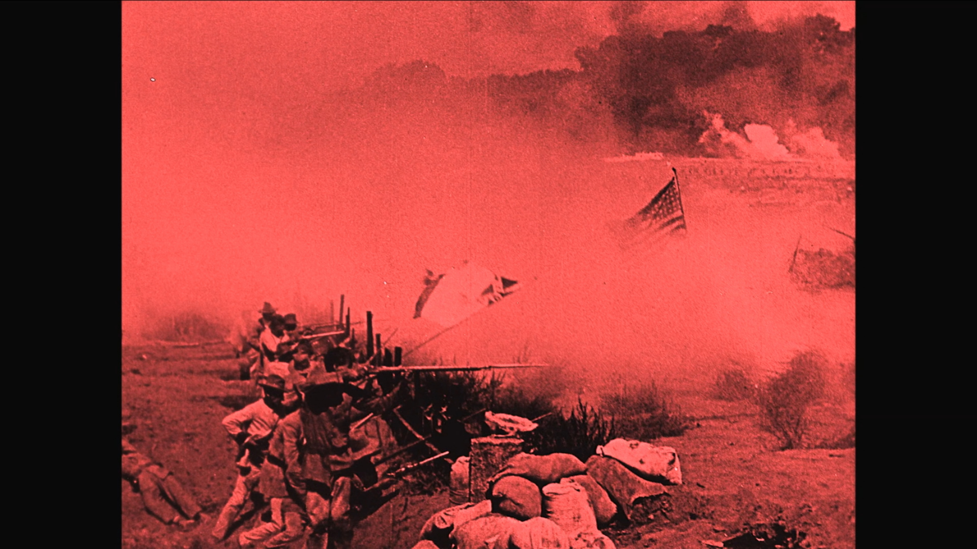 The Birth of a Nation: Controversial Classic Gets a Definitive New ...