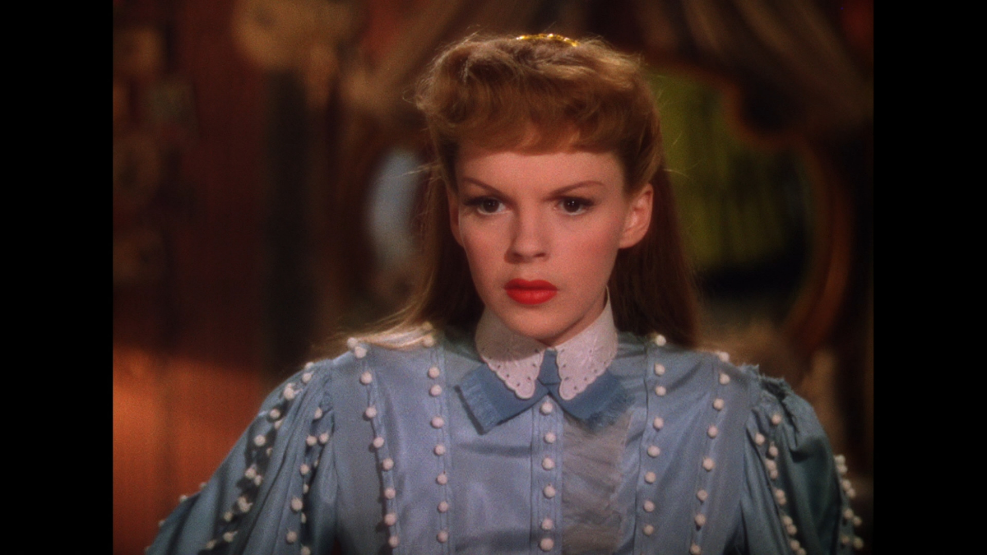Meet Me In St.Louis Blu-ray - Judy Garland