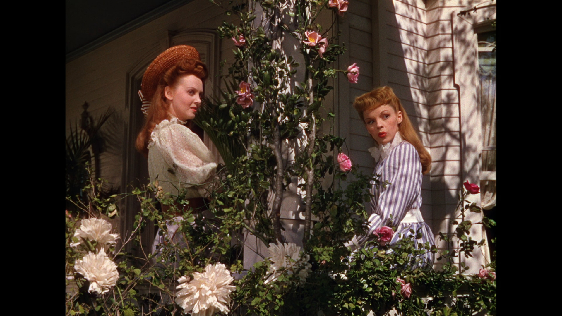 Meet Me In St.Louis Blu-ray - Judy Garland