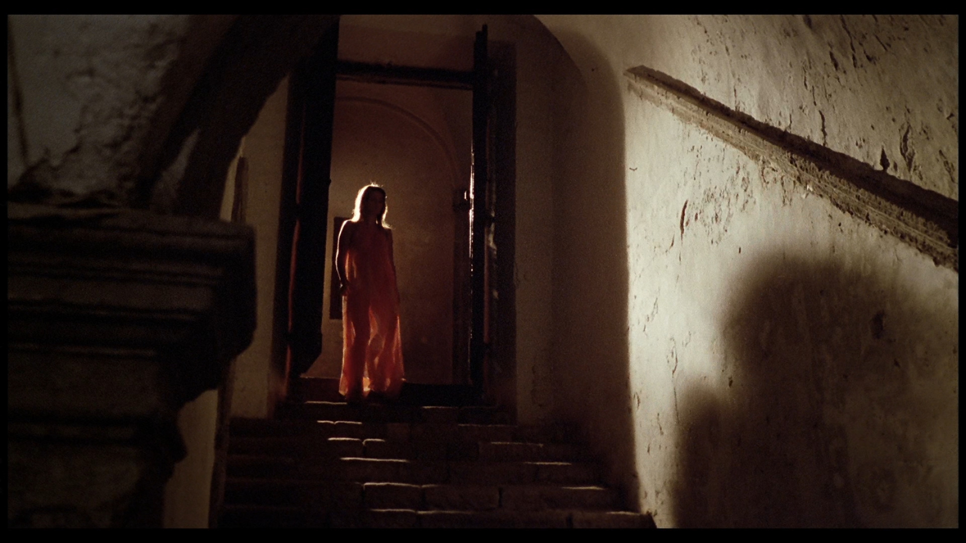 Murder Obsession Blu-ray - Silvia Dionisio