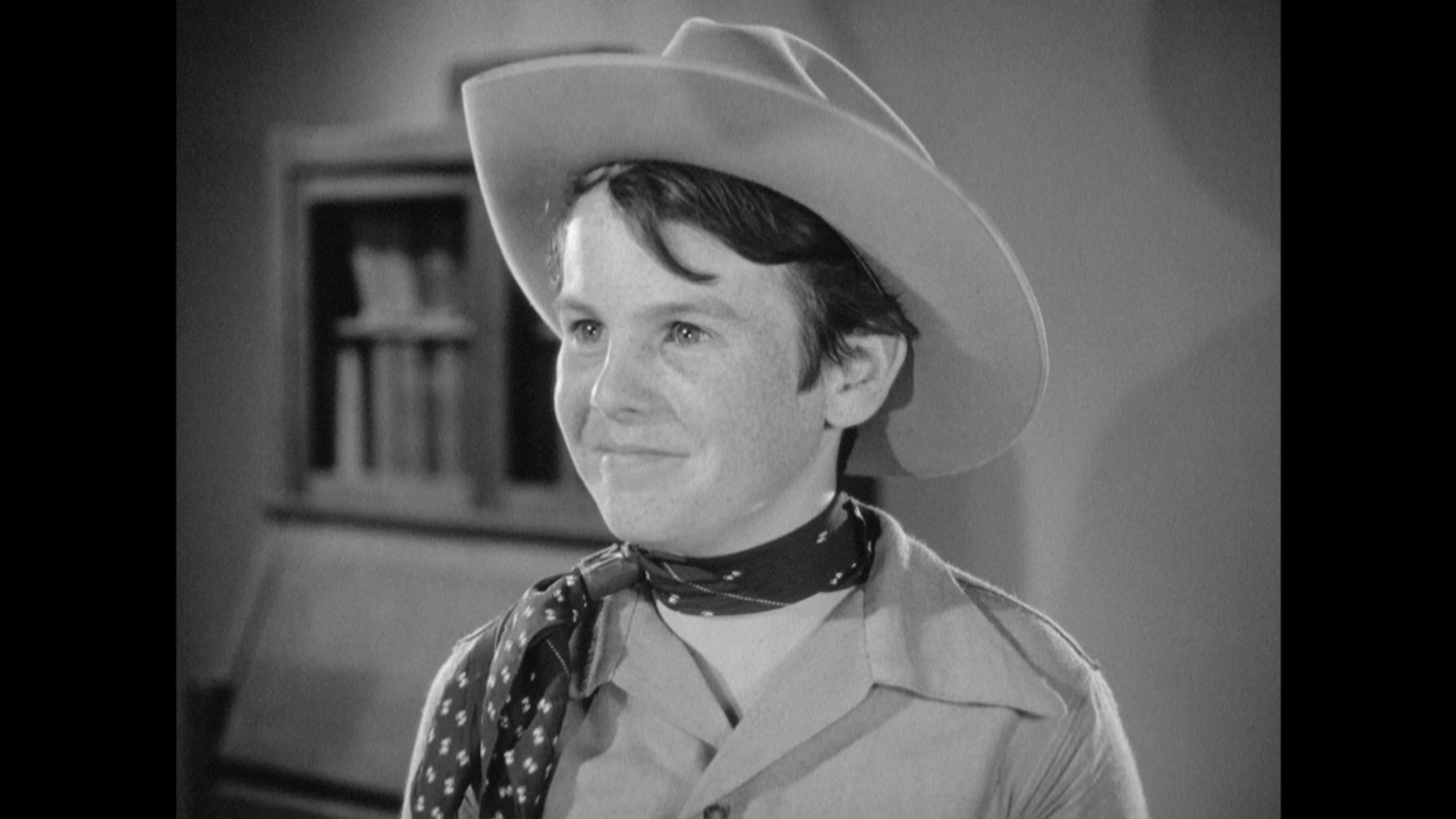 Red River Range Blu-ray - John Wayne