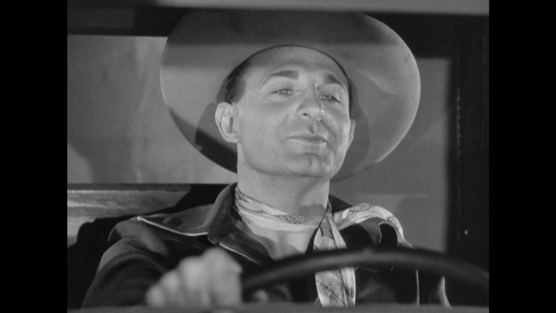 Red River Range Blu-ray - John Wayne