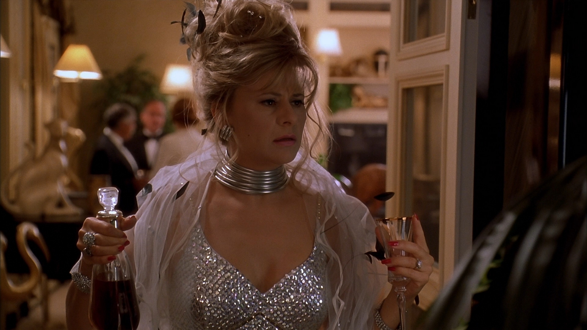 Small Time Crooks Blu-ray Woody Allen