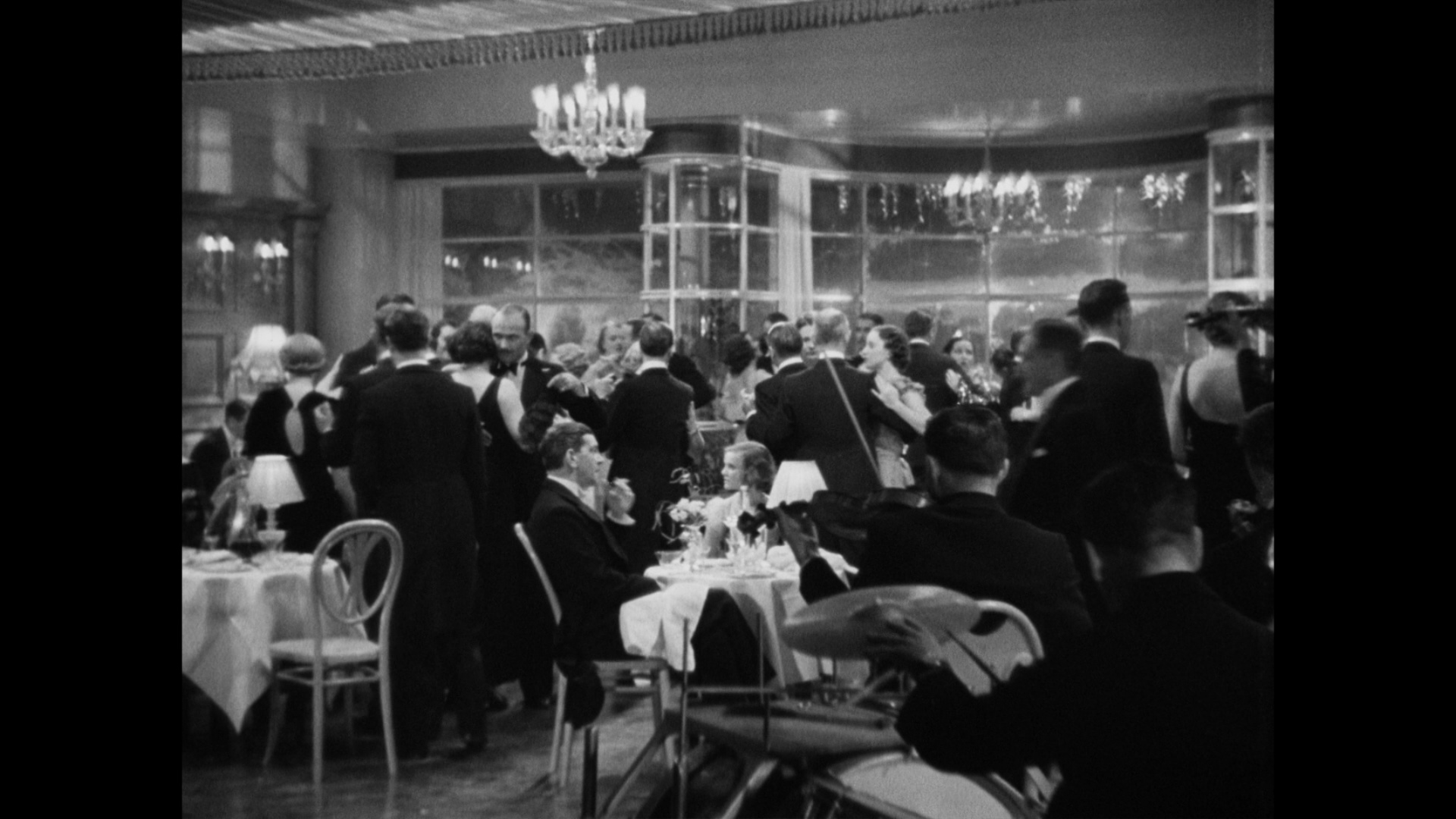 Alfred Hitchcock Collectors Guide: The Man Who Knew Too Much (1934 ...