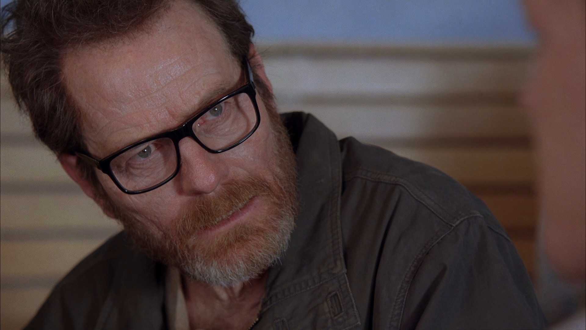 breaking bad dvd commentary