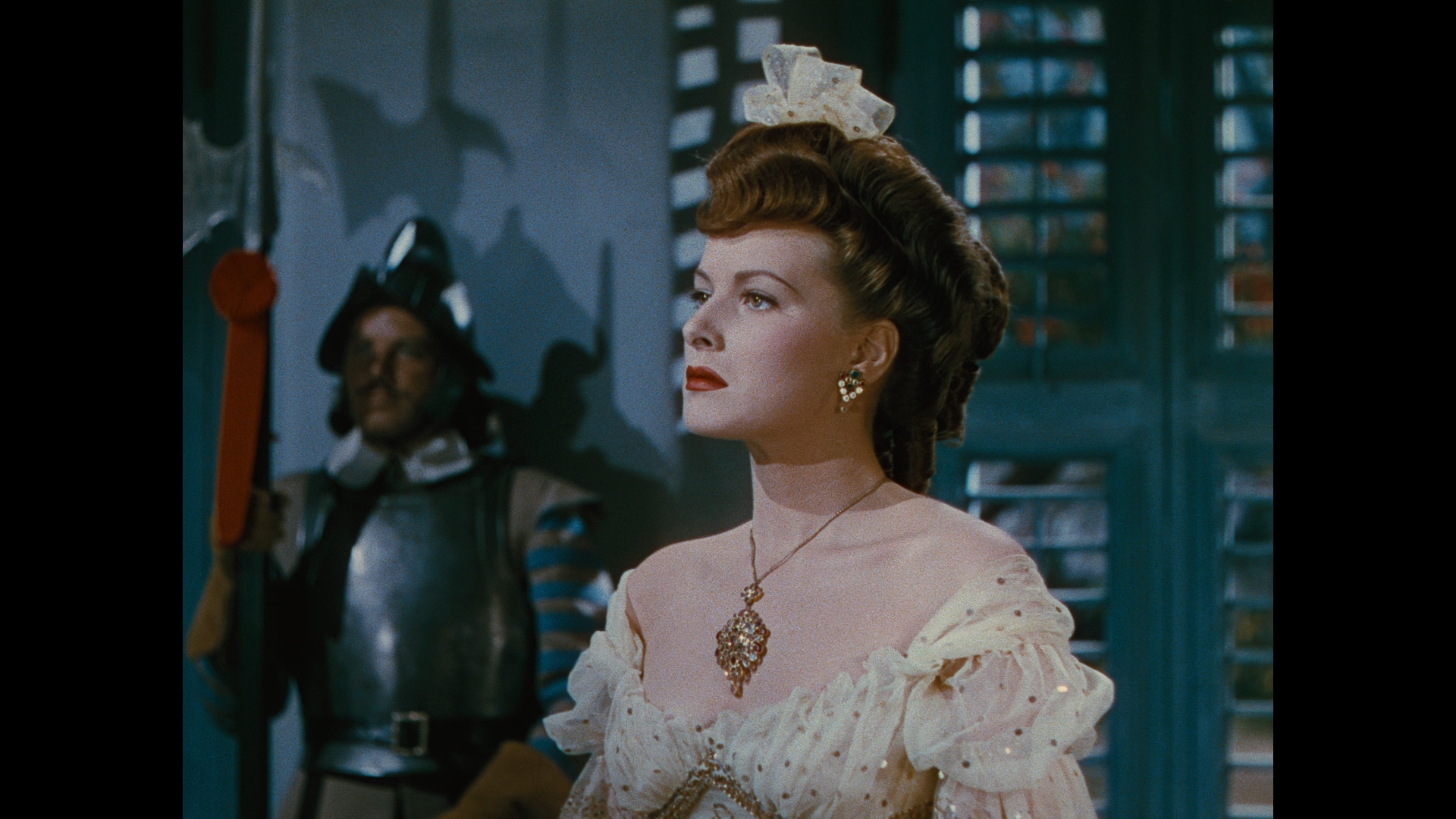 the black swan 1942 dvd