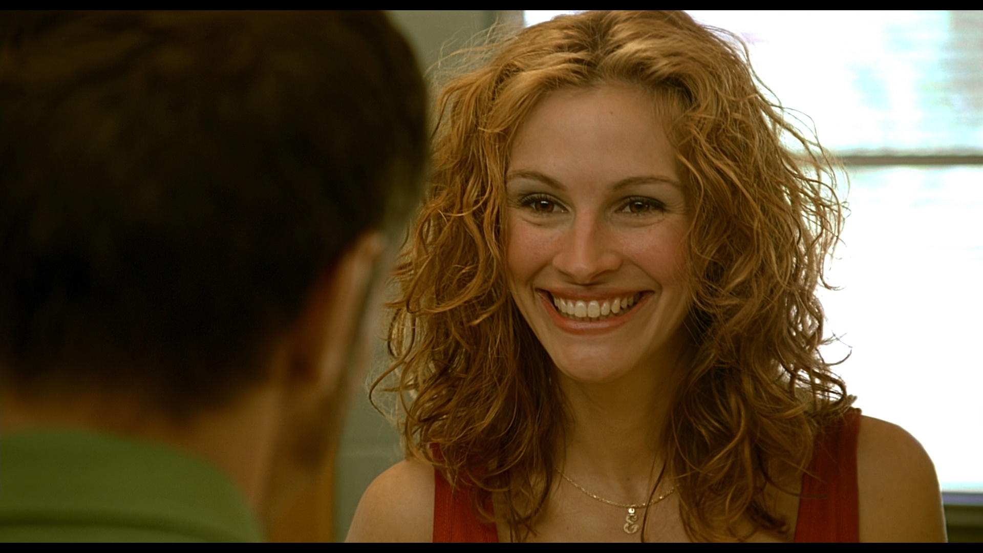 Erin Brockovich Blu-ray - Julie Roberts