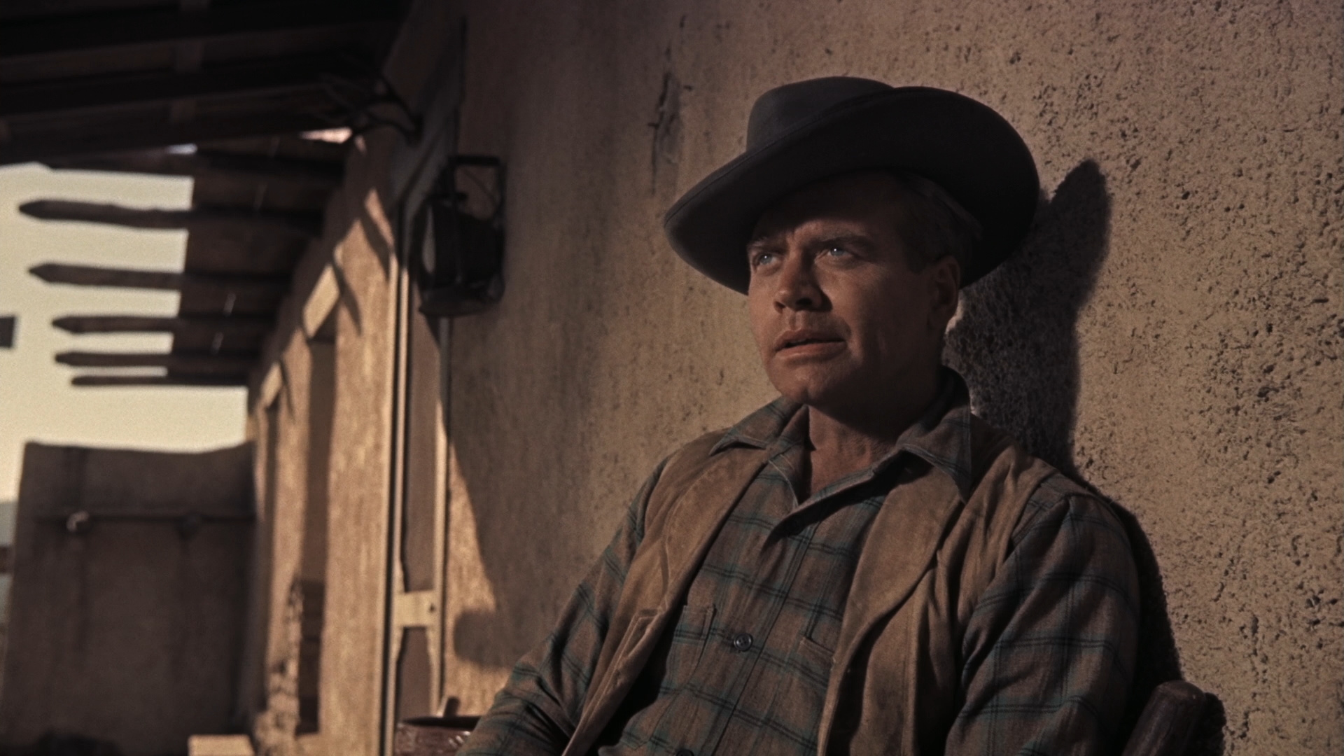 Gunfight at the O.K. Corral Blu-ray - Burt Lancaster