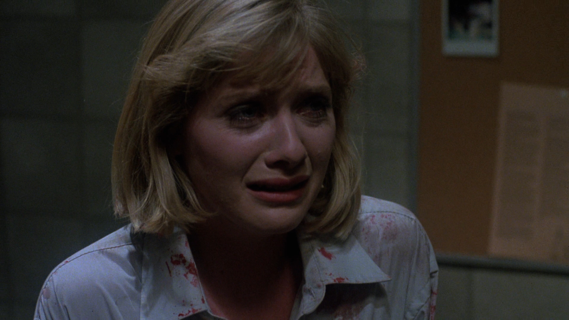 Re Animator Blu Ray Barbara Crampton