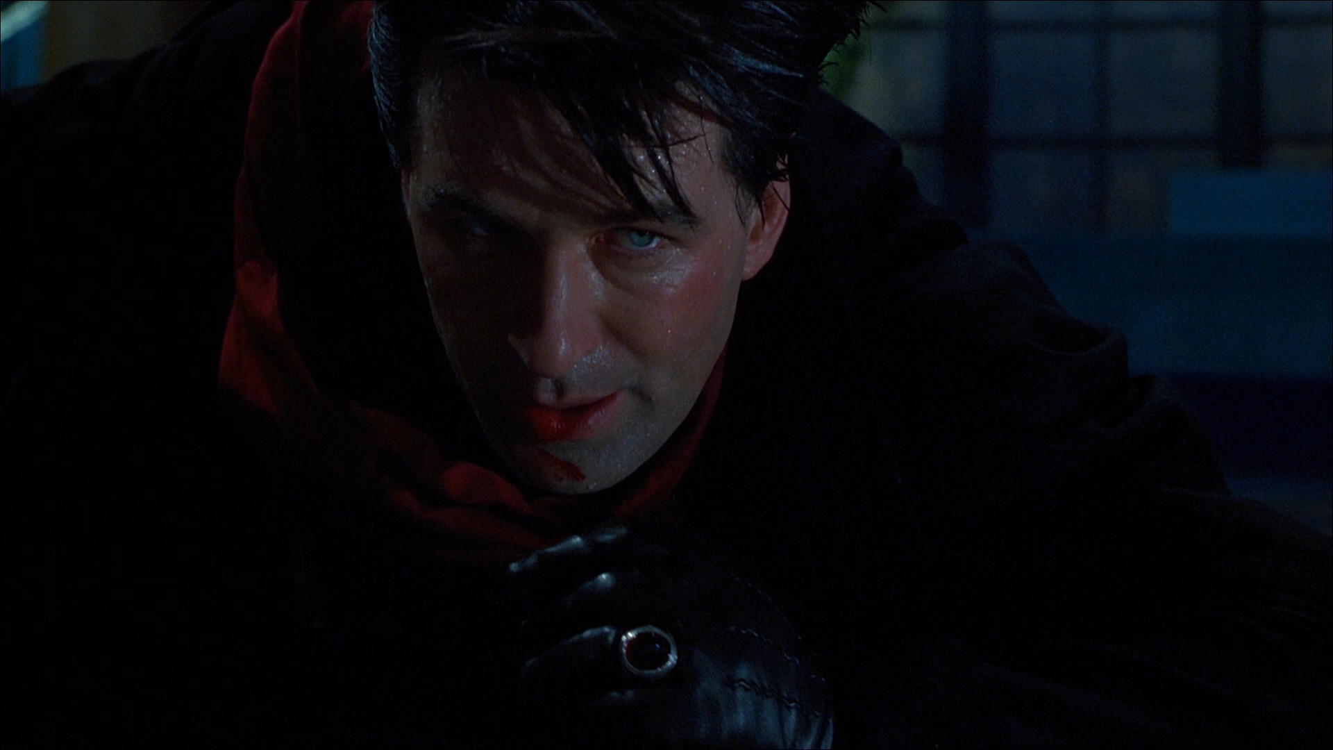 The Shadow Blu-ray - Alec Baldwin