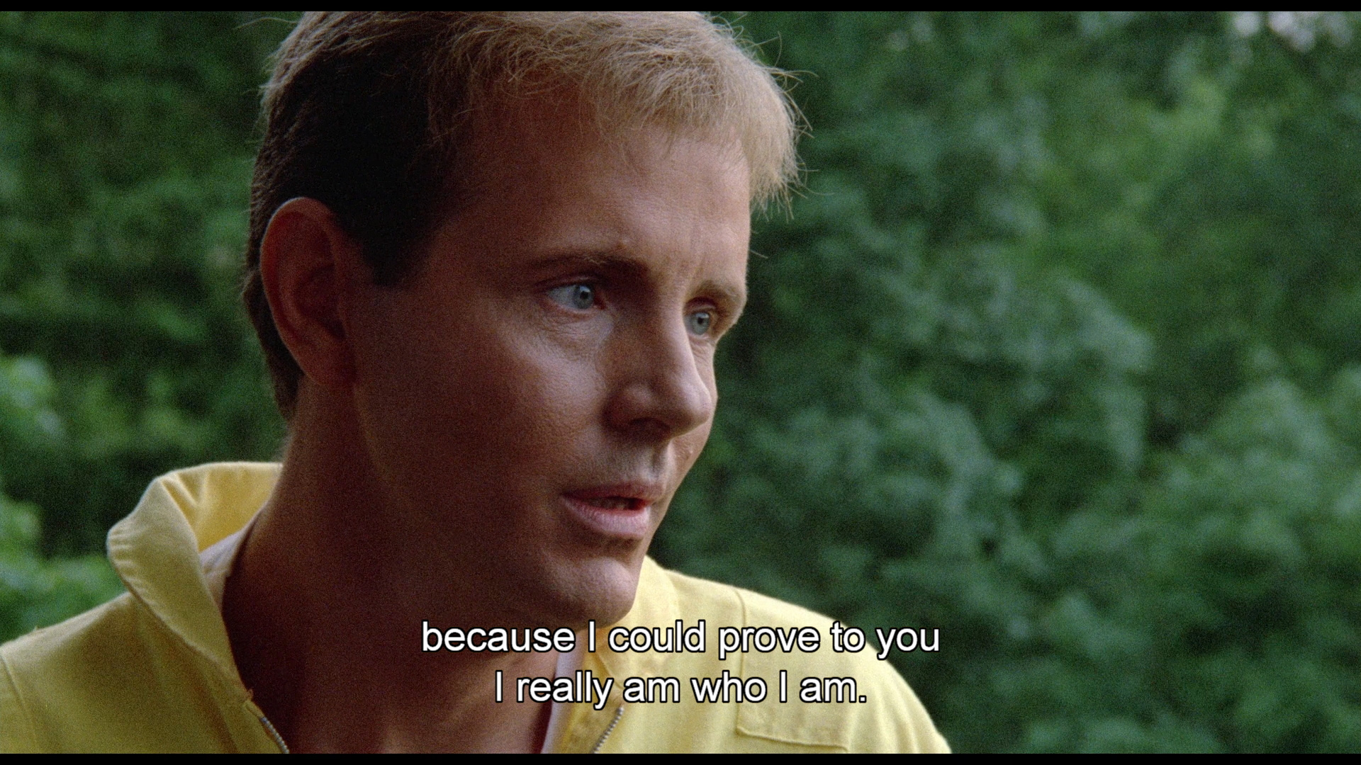 Michael Moriarty The Stuff