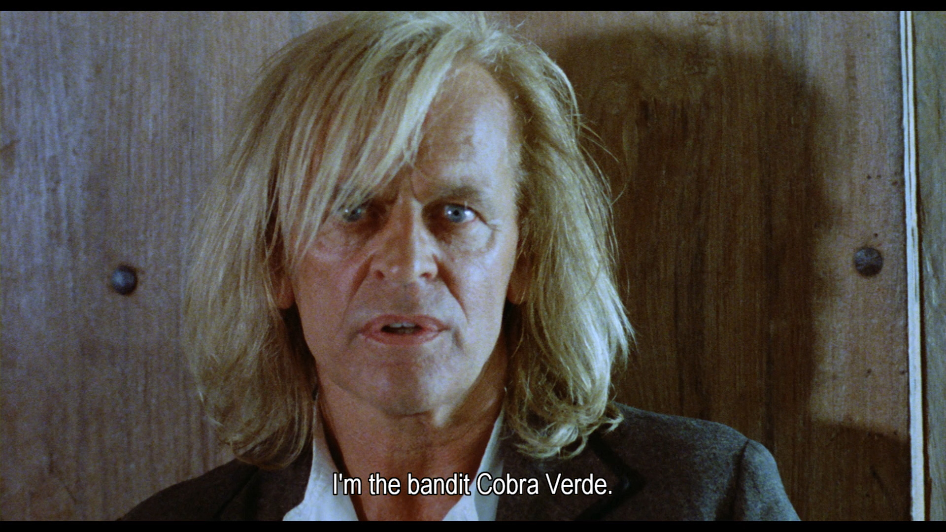 klaus kinski cobra verde
