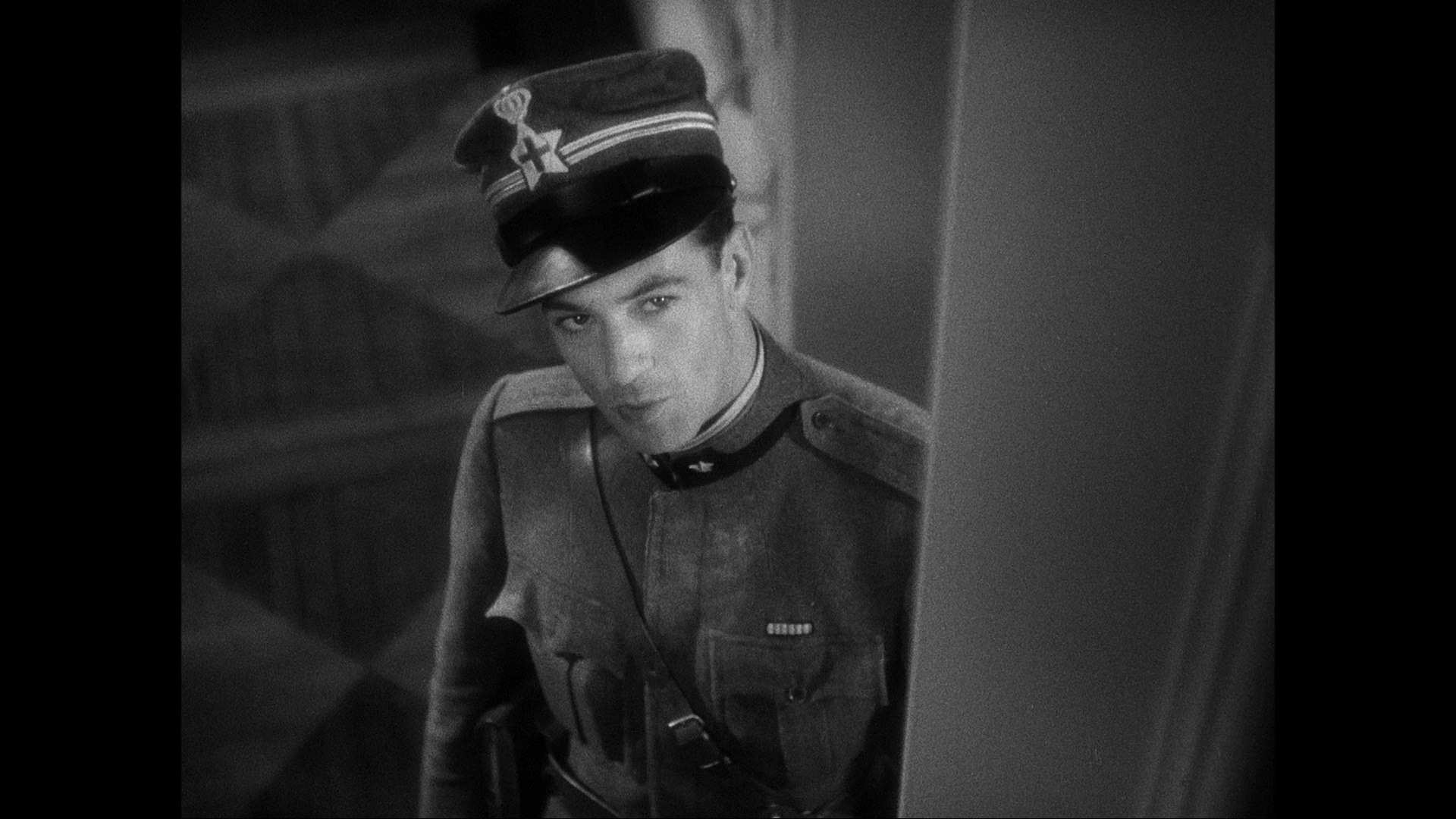 A Farewell To Arms Frederic Henry