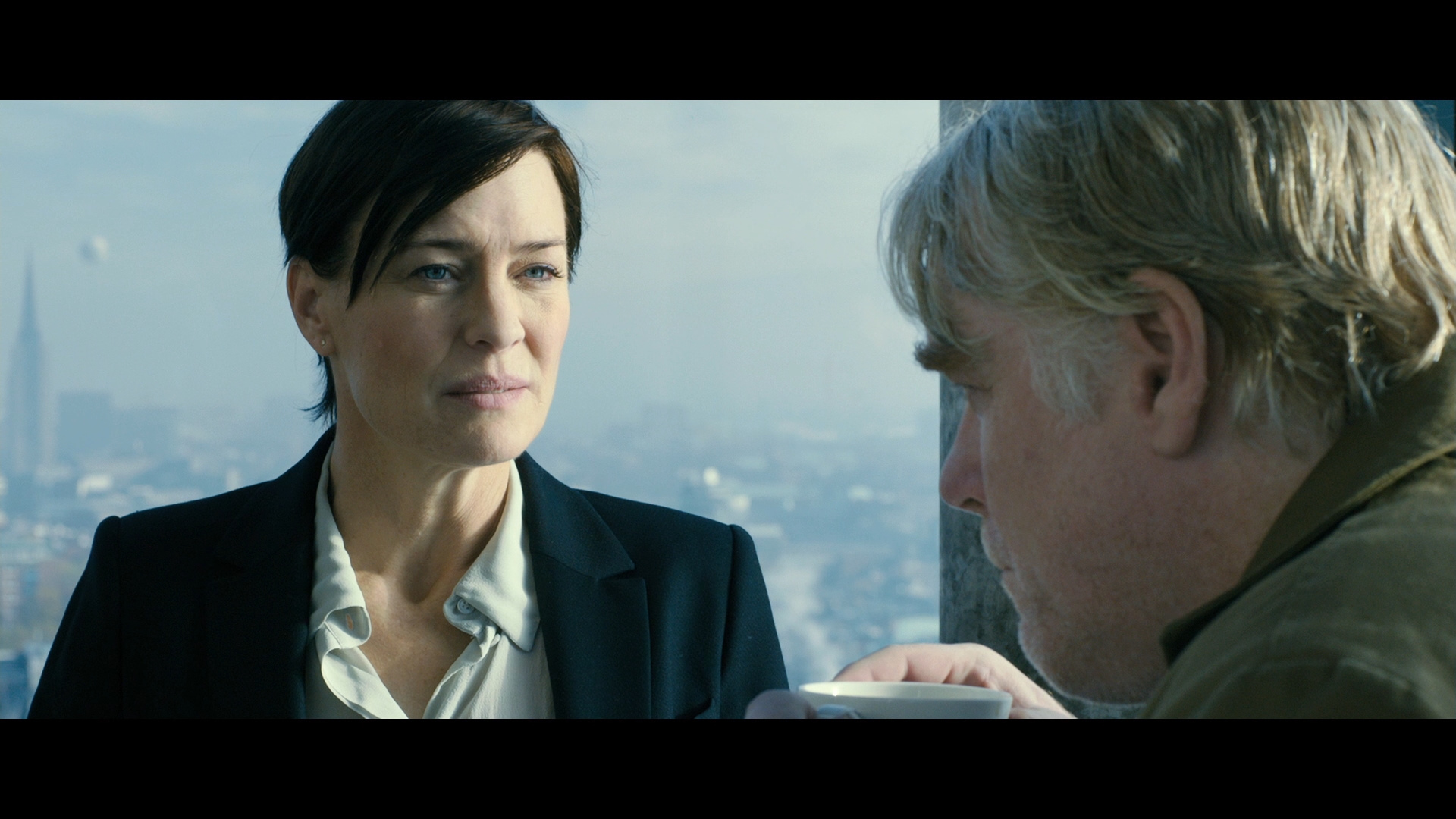 Grigoriy Dobrygin A Most Wanted Man