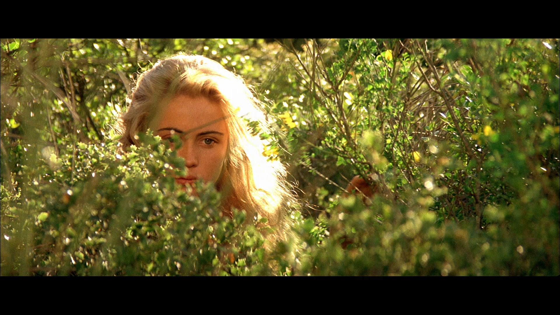 Jean De Florette Manon Of The Spring Blu Ray Emmanuelle Béart