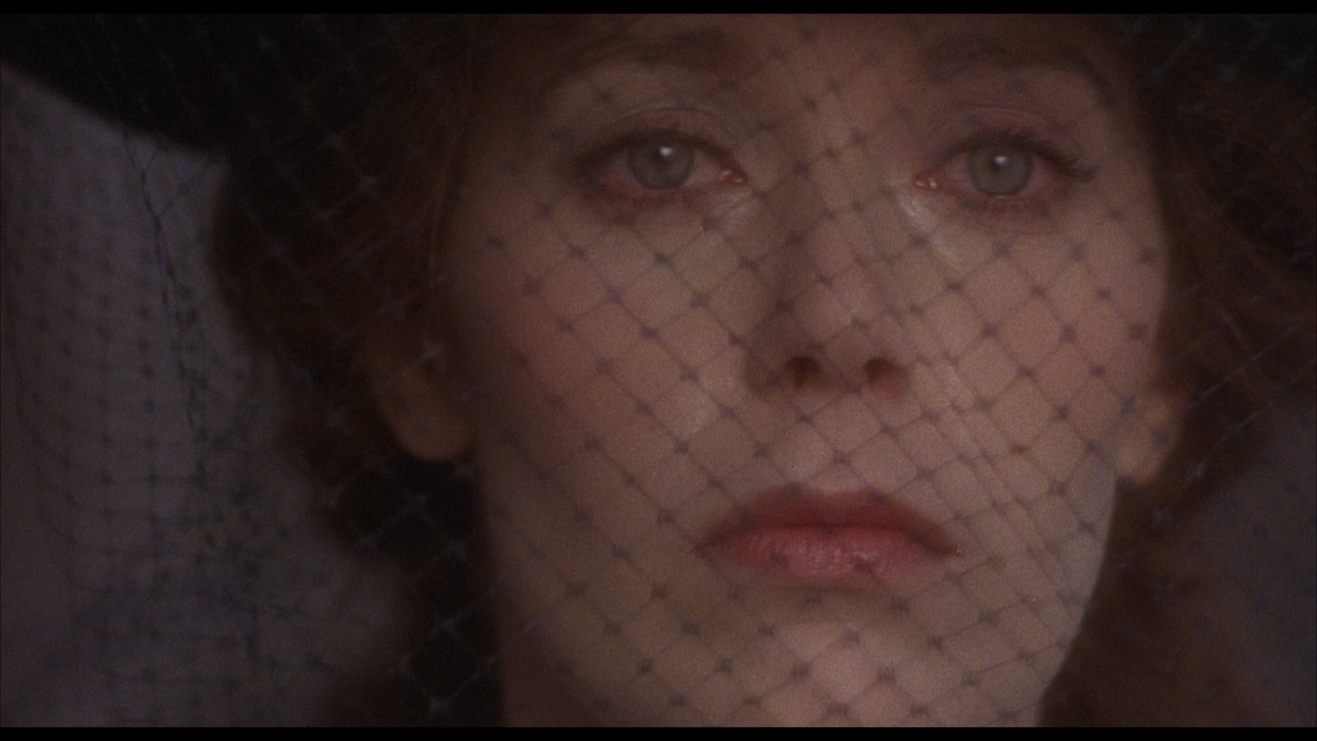 Lady Chatterley's Lover Blu-ray - Sylvia Kristel