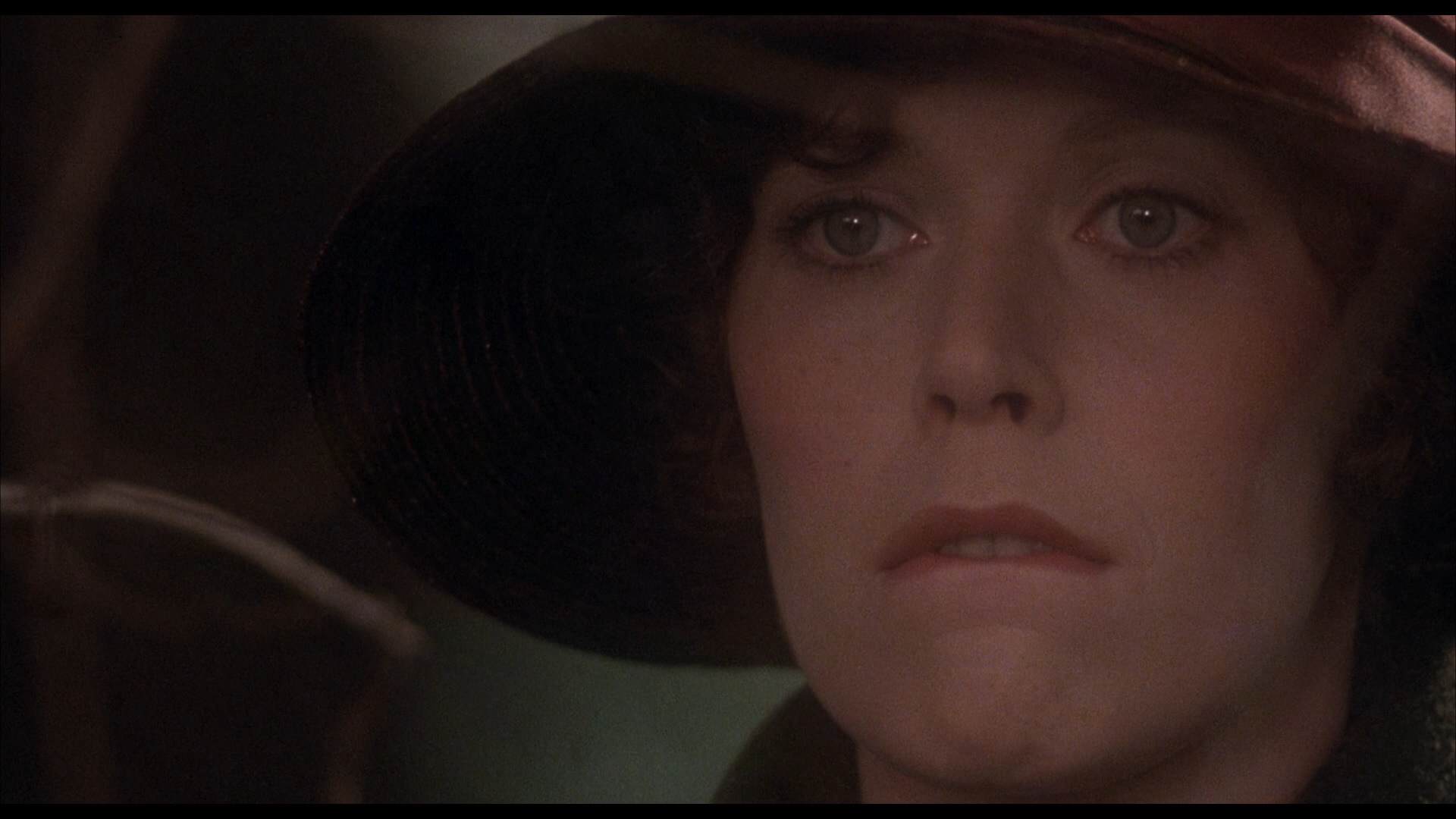 Lady Chatterley's Lover Blu-ray - Sylvia Kristel