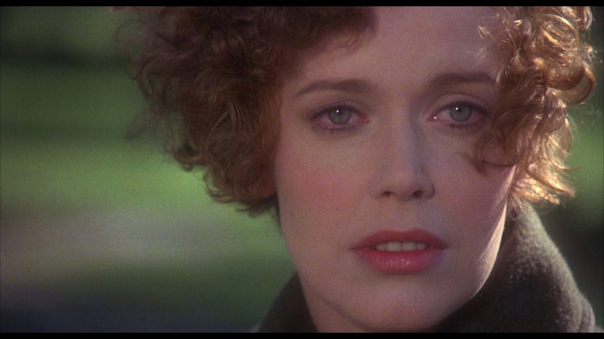 Lady Chatterley's Lover Blu-ray - Sylvia Kristel