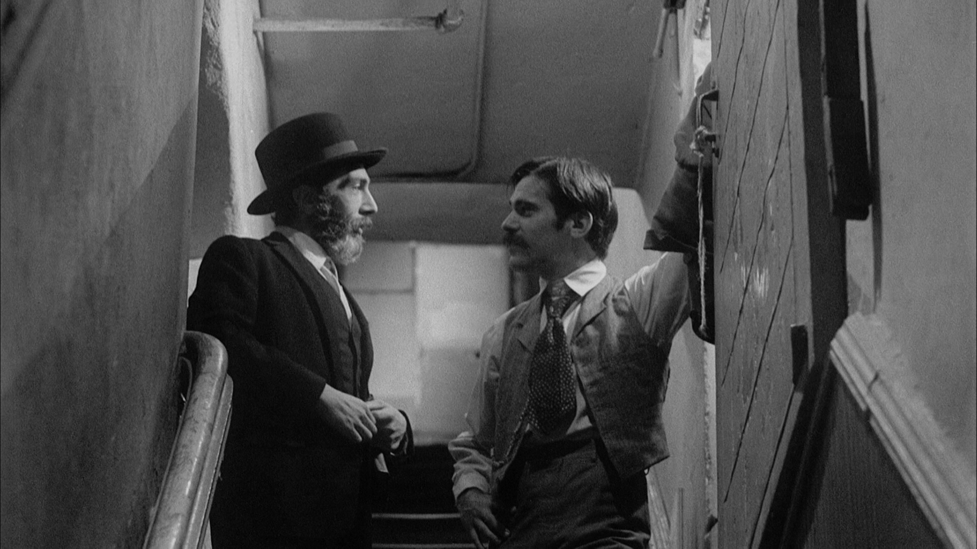 Hester Street Blu-ray - Carol Kane