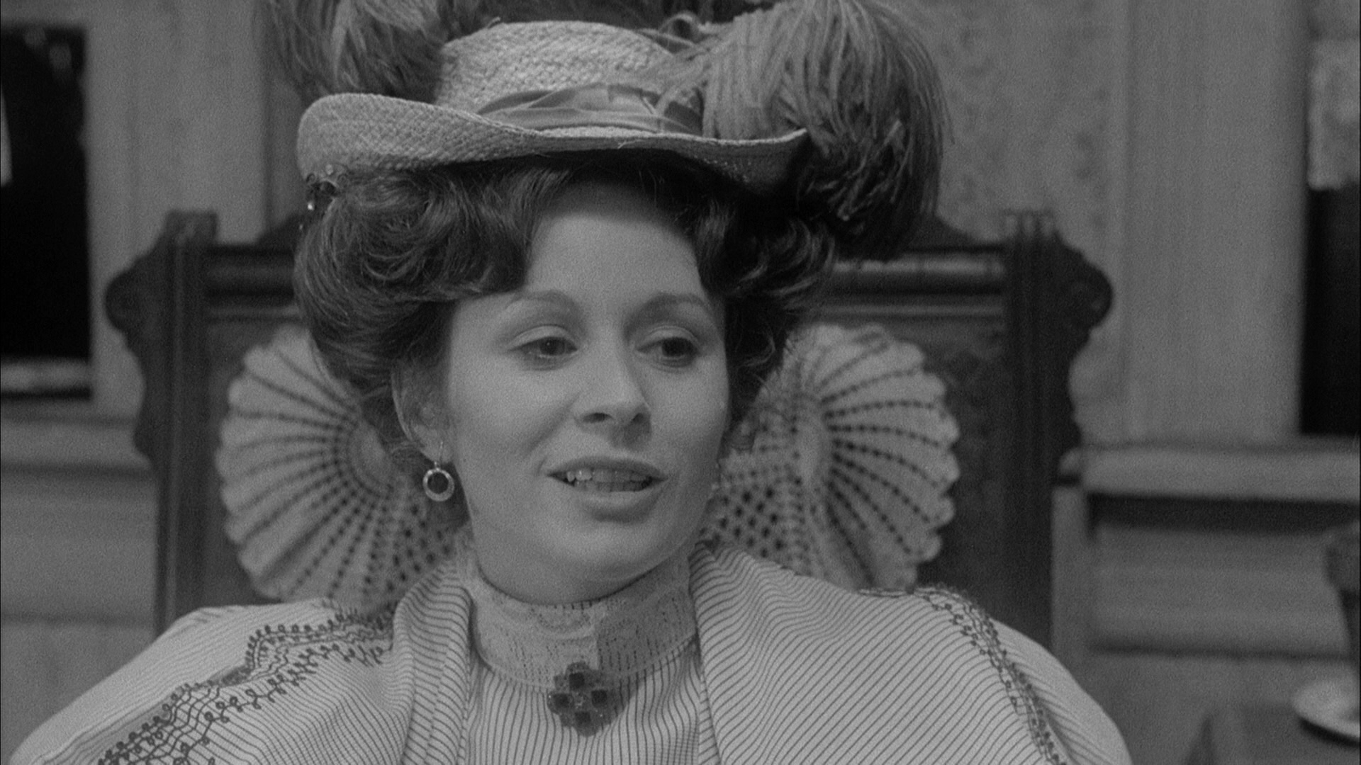 Hester Street Blu-ray - Carol Kane