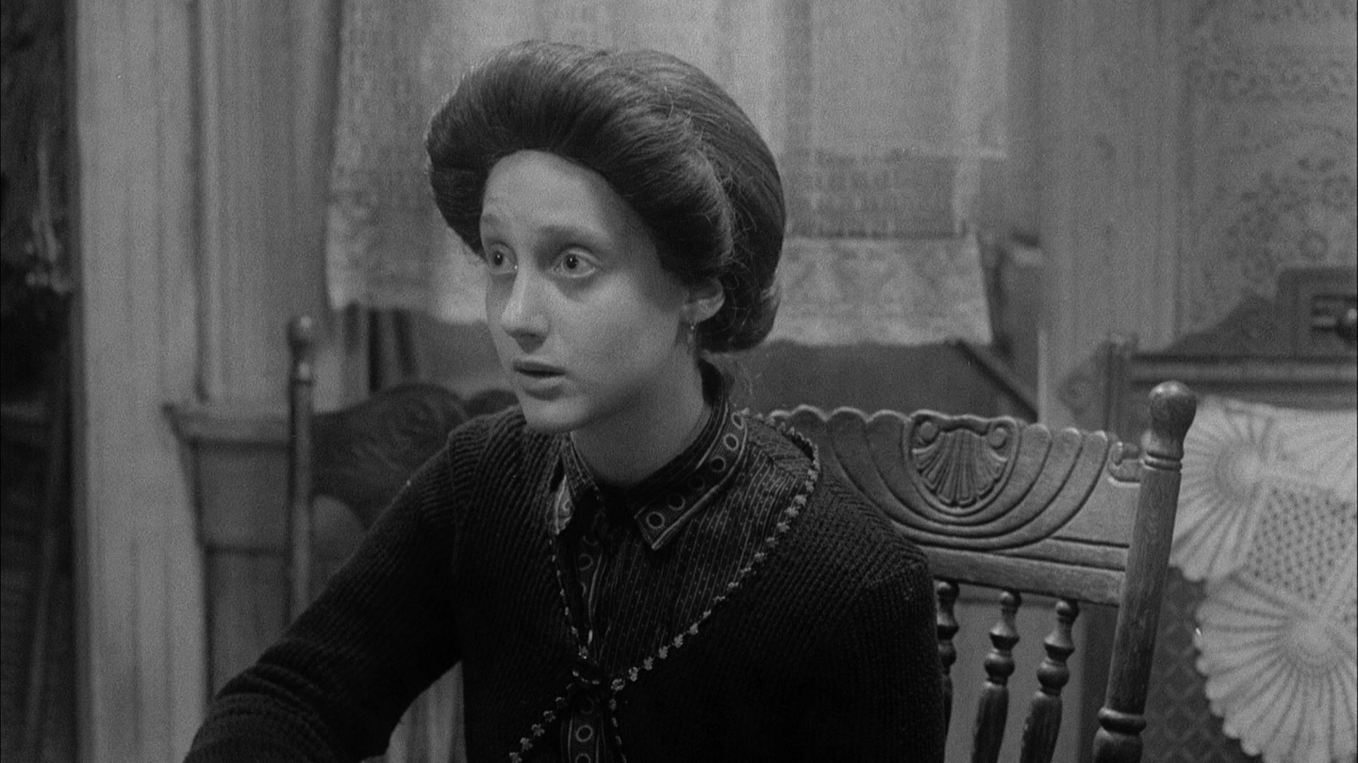 Hester Street Blu-ray - Carol Kane