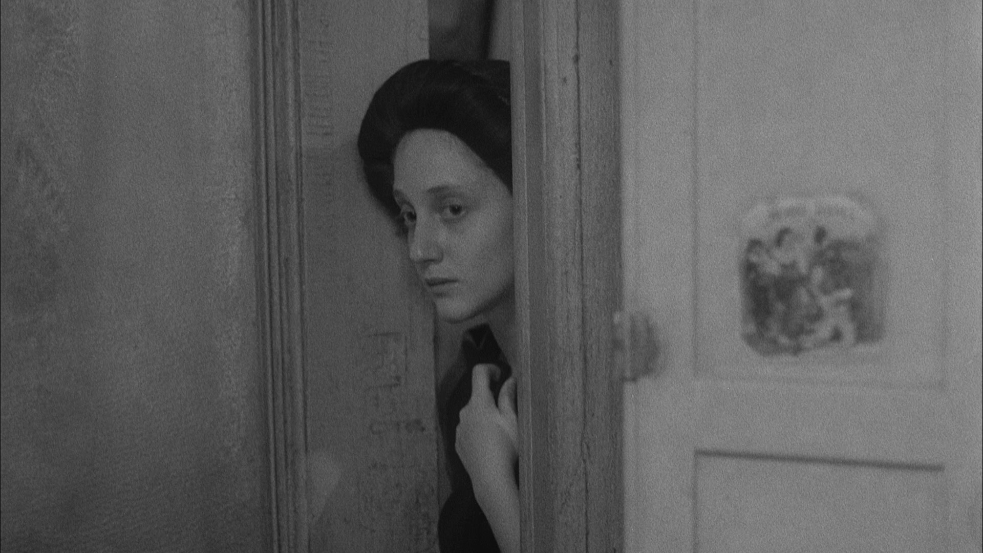 Hester Street Blu-ray - Carol Kane