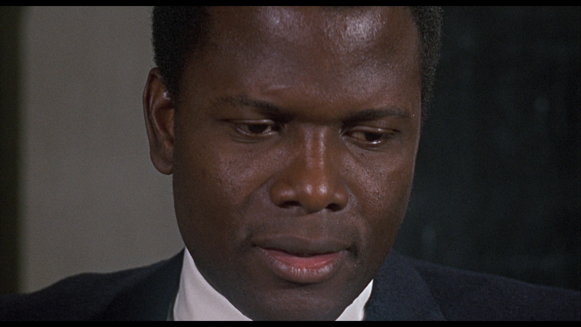 To Sir With Love Blu-ray - Sidney Poitier