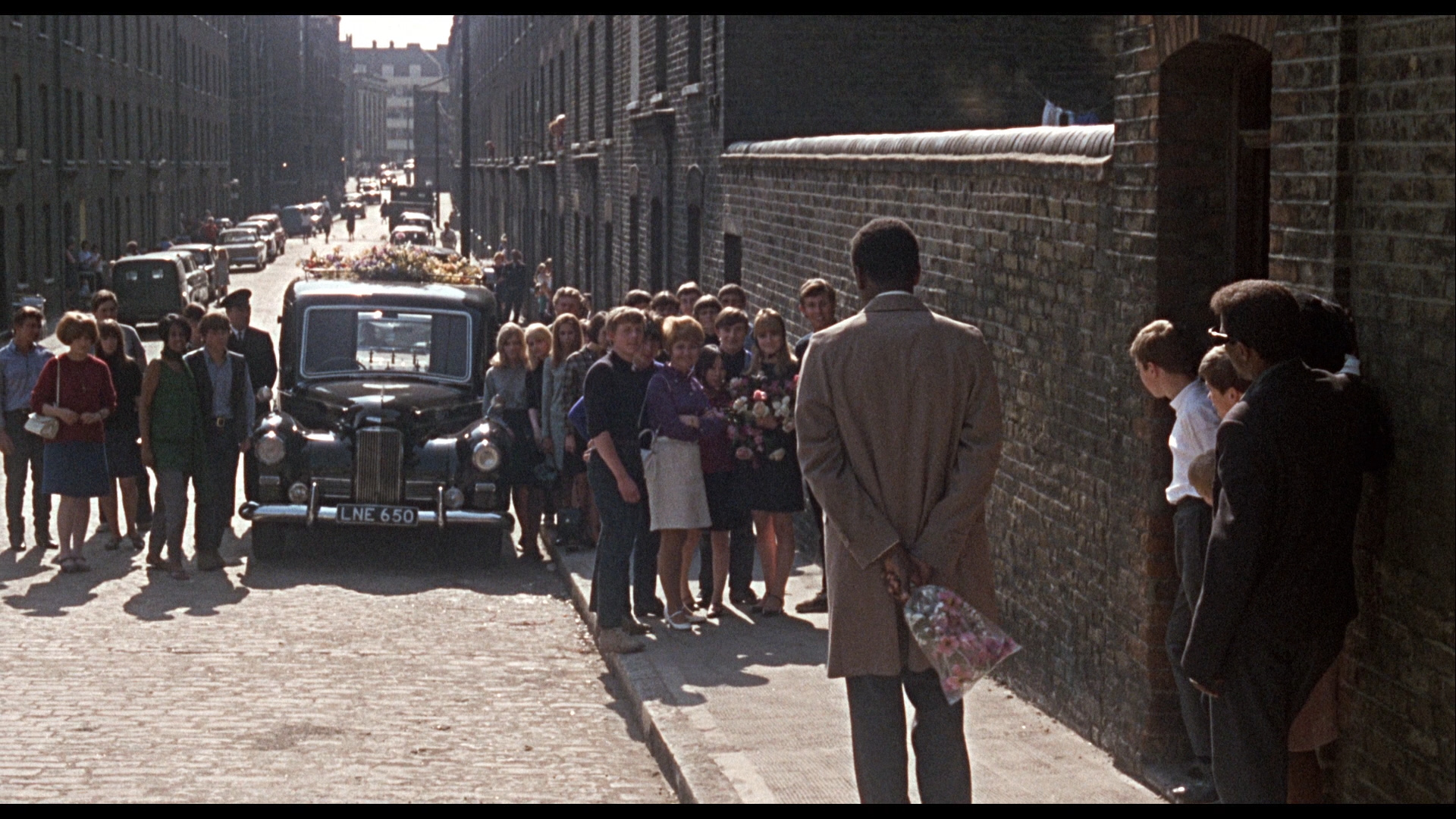 To Sir With Love Blu-ray - Sidney Poitier