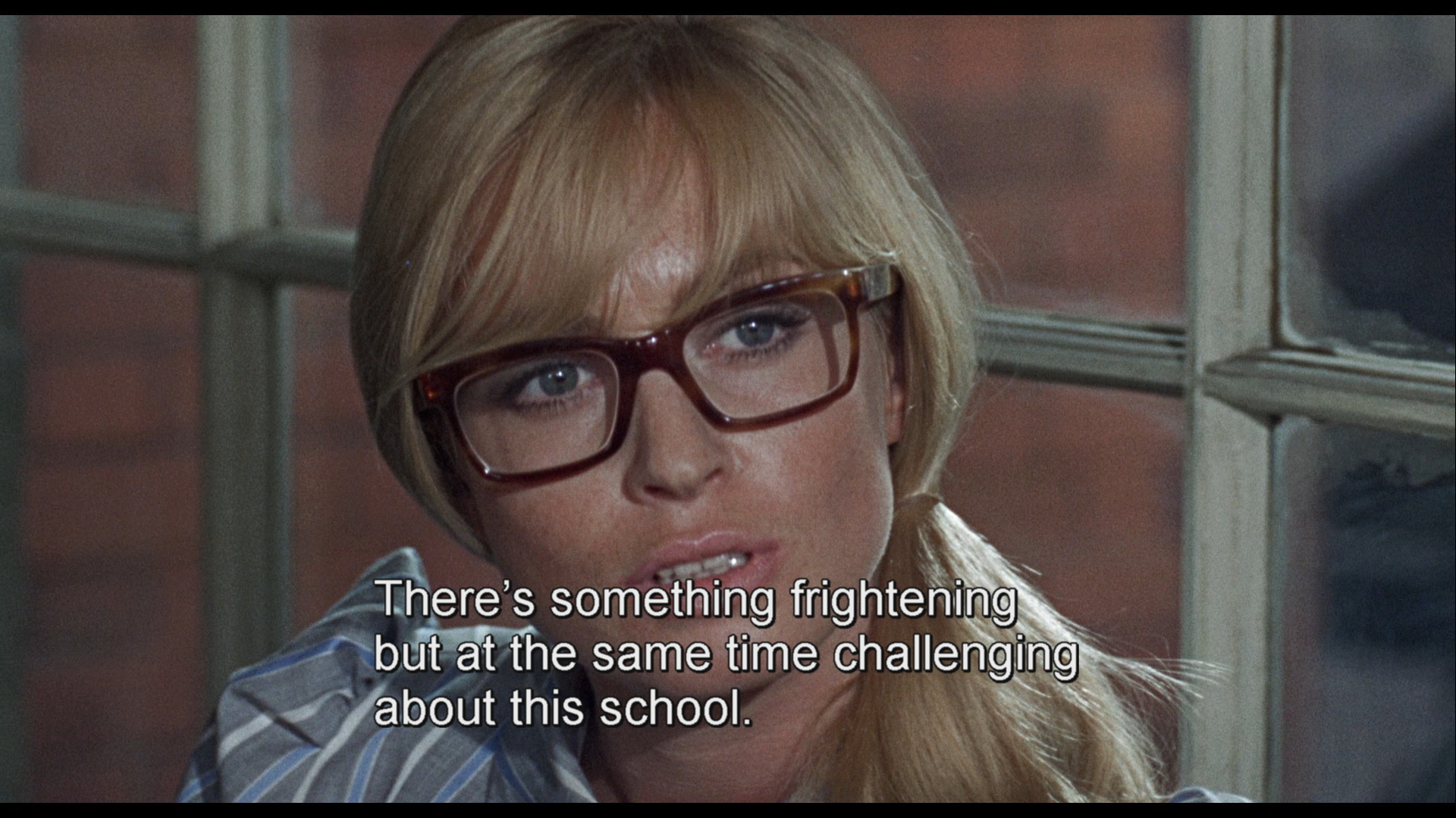 To Sir With Love Blu-ray - Sidney Poitier