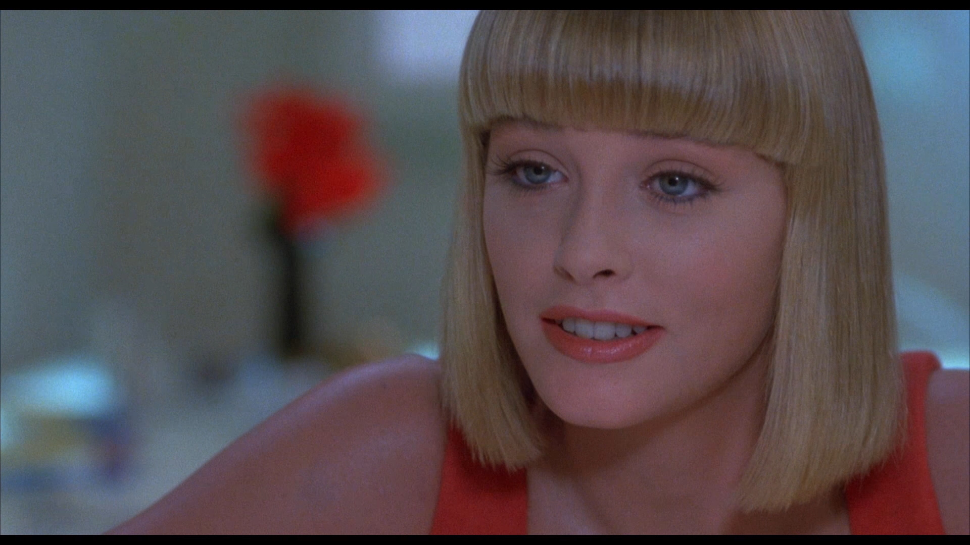 Cherry 2000 Blu-ray - Melanie Griffith