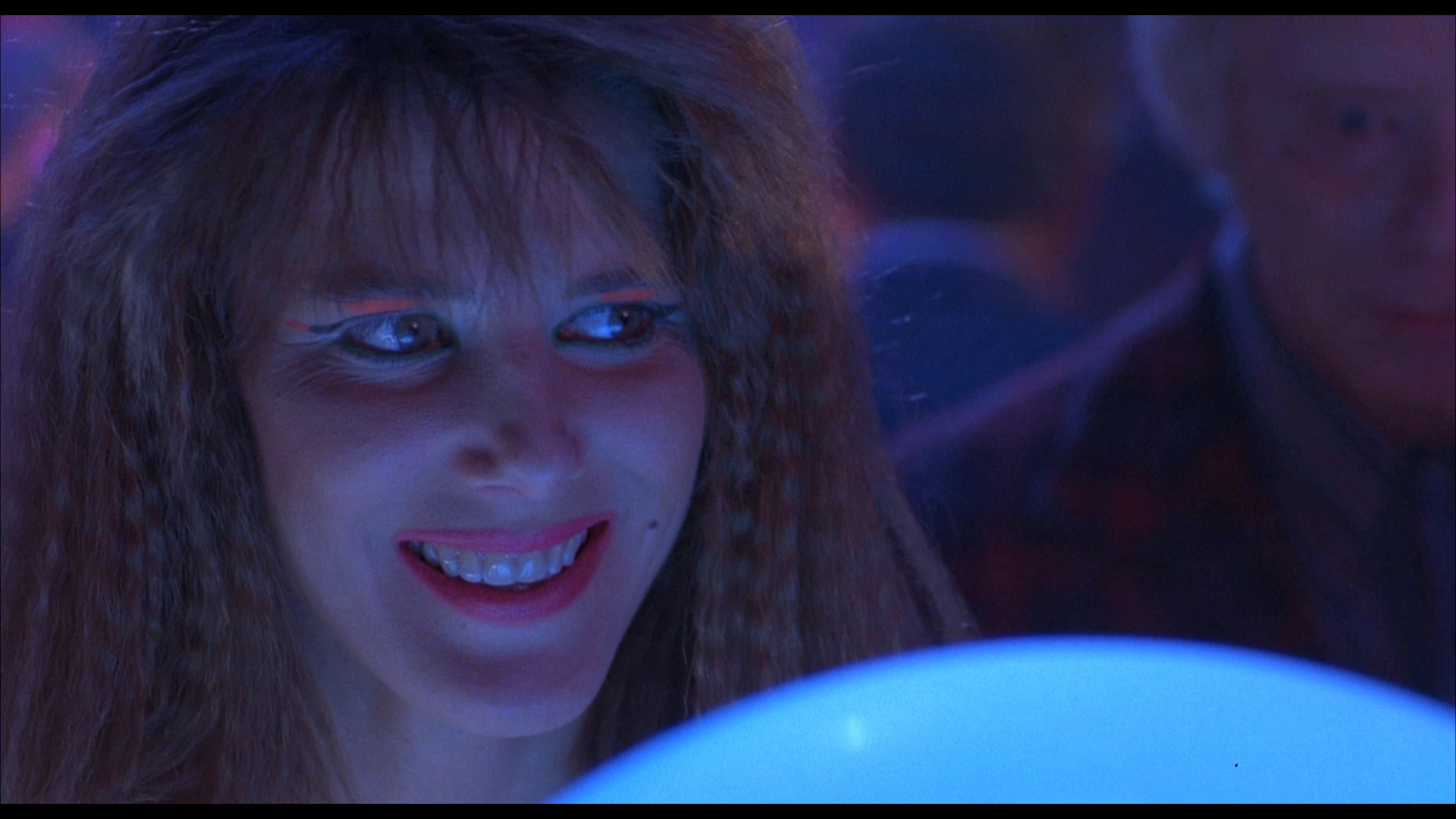 Cherry 2000 Blu-ray - Melanie Griffith