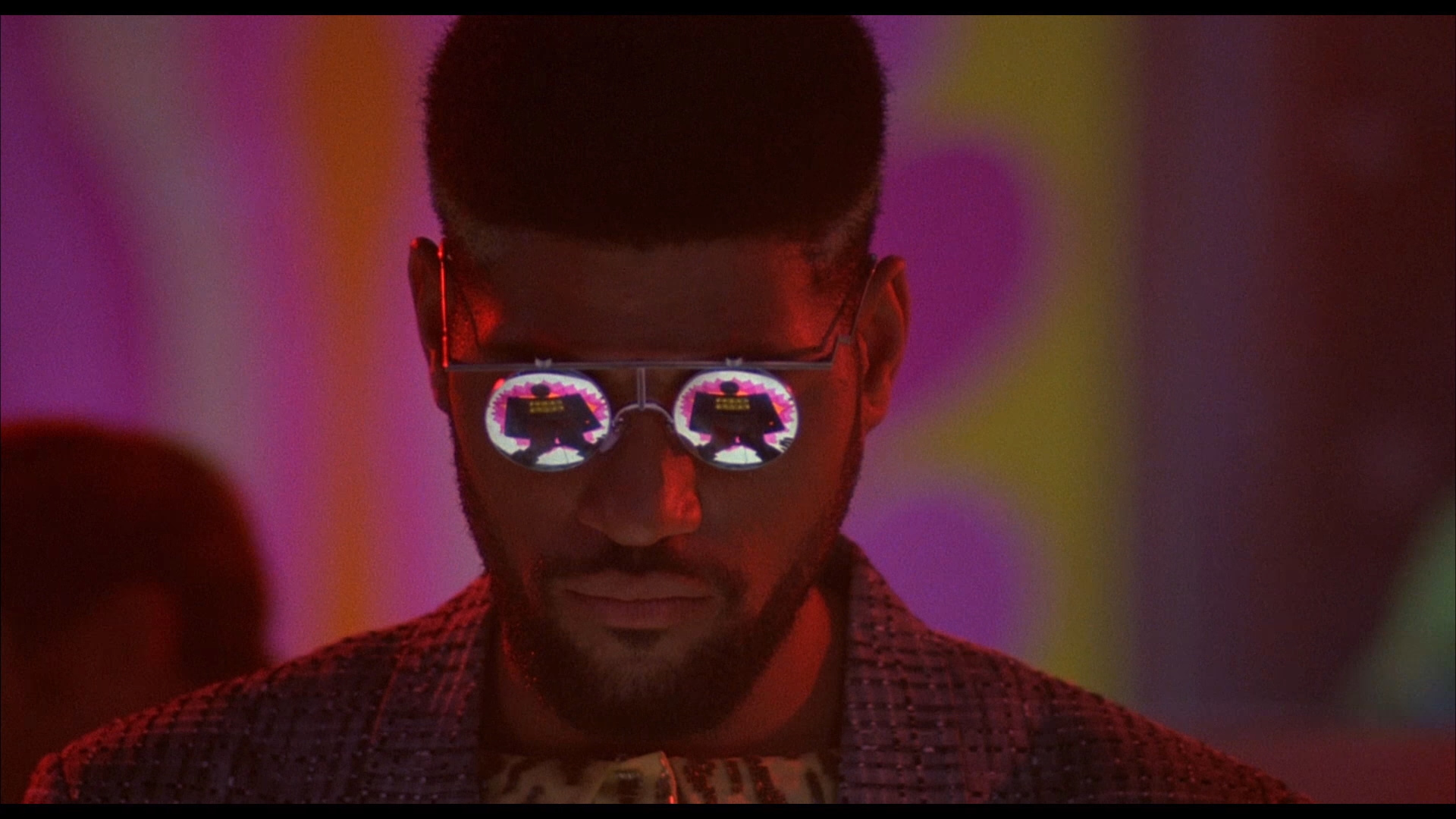 Cherry 2000 Blu-ray - Melanie Griffith