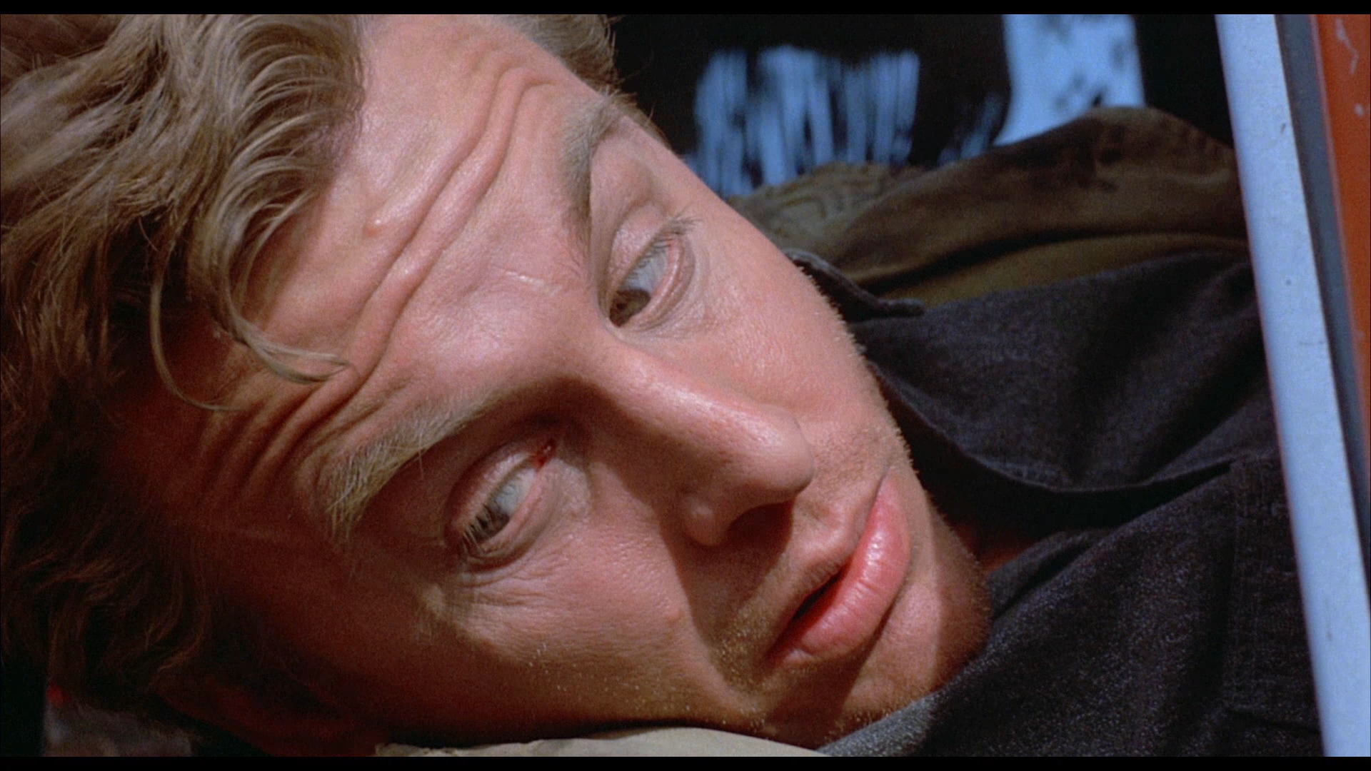 Cherry 2000 Blu-ray - Melanie Griffith