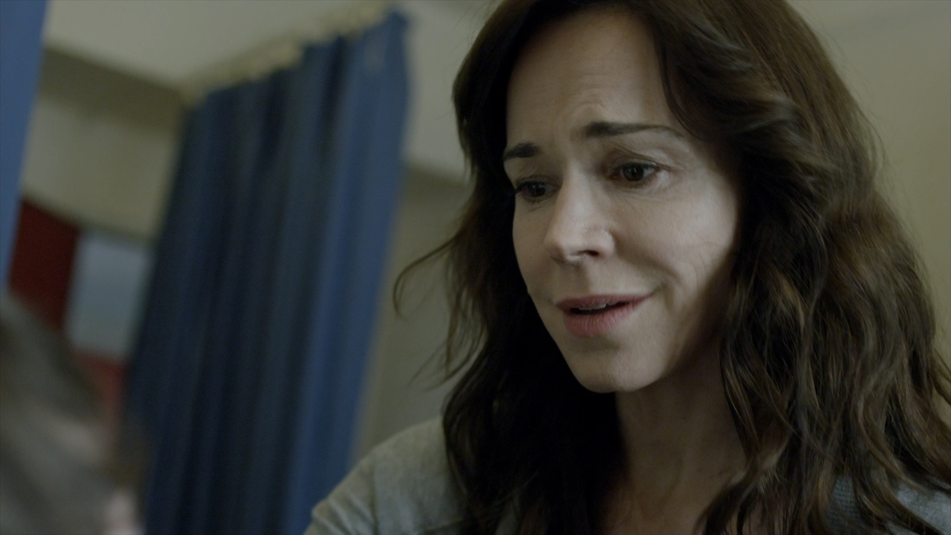 The Missing Blu-ray - James Nesbitt