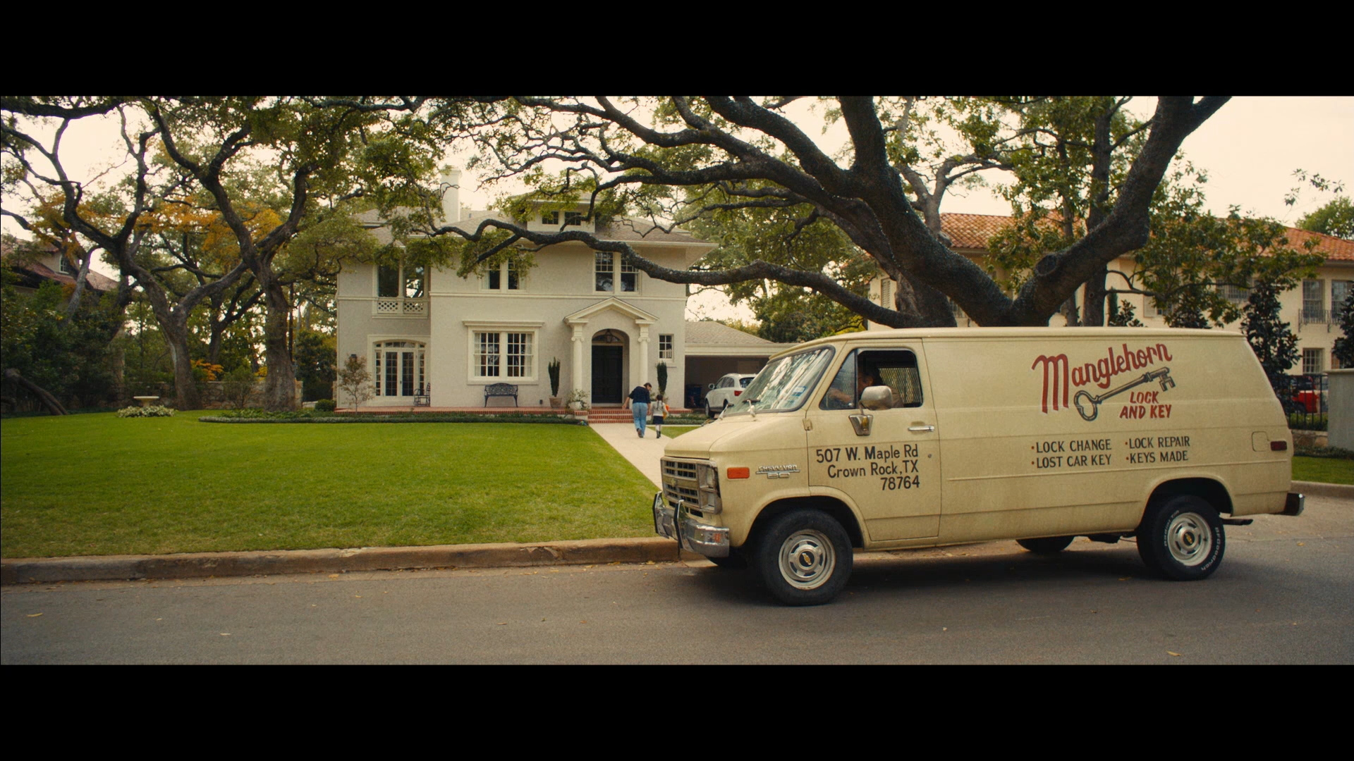 Manglehorn Blu-ray - Al Pacino