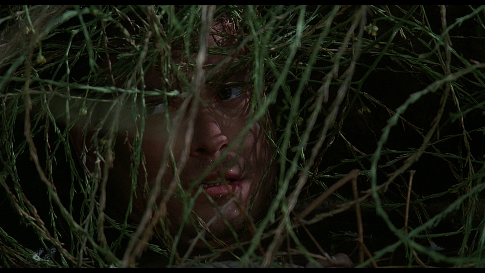 Of Mice and Men Blu-ray - John Malkovich