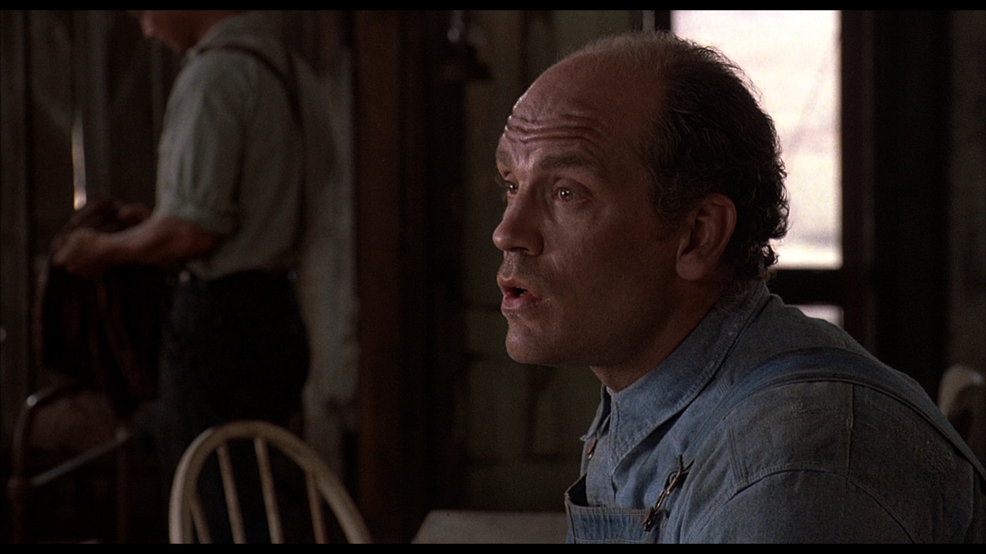 Of Mice and Men Blu-ray - John Malkovich