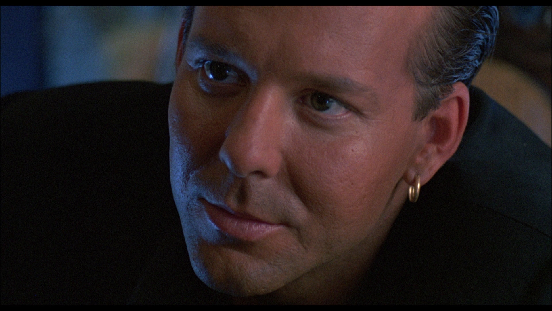 Wild Orchid Blu Ray Mickey Rourke