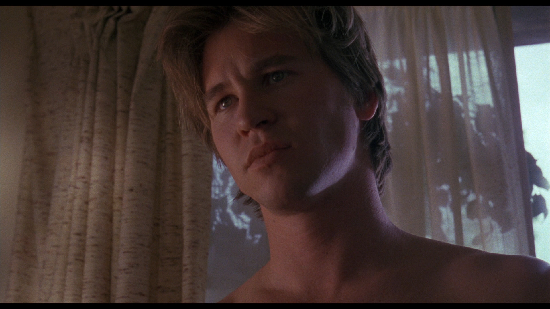 Val Kilmer Kill Me Again