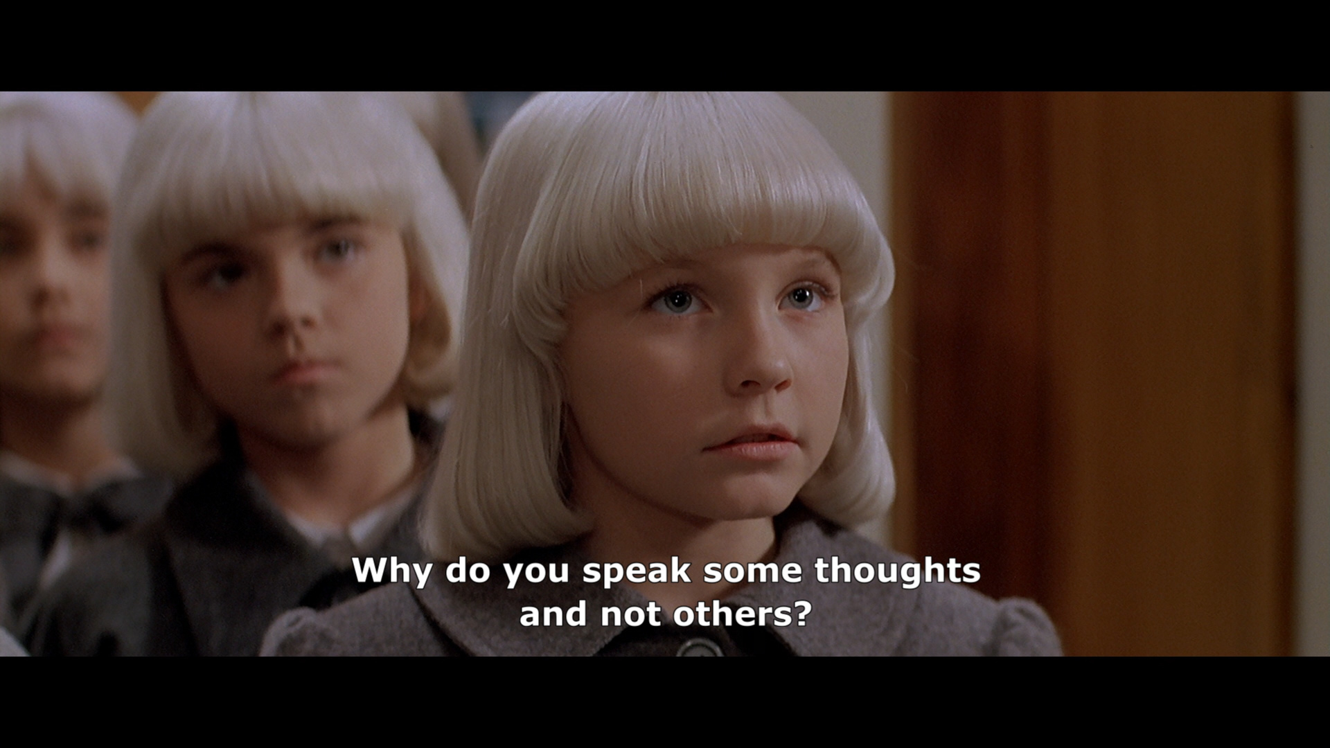 Village Of The Damned Quotes Village Of The Damned Short 2023 Imdb