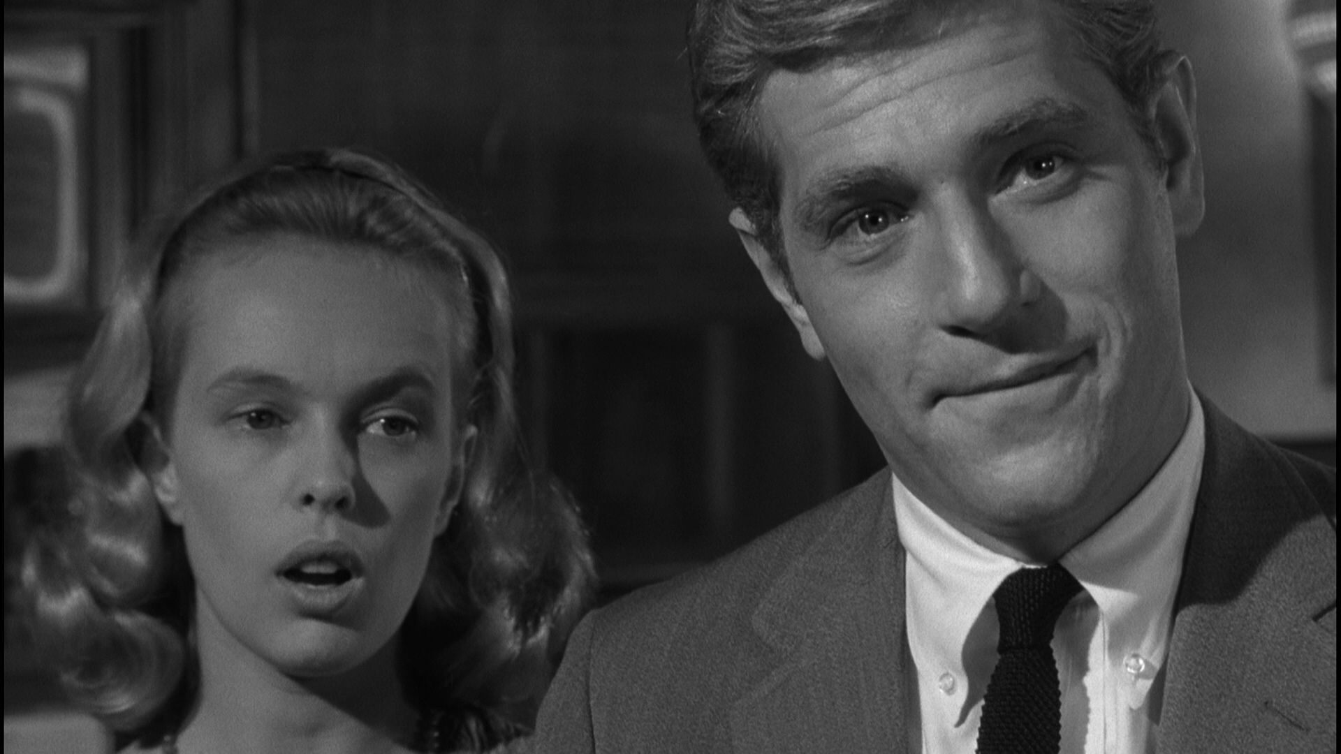 Who's Afraid of Virginia Woolf Blu-ray - Elizabeth Taylor