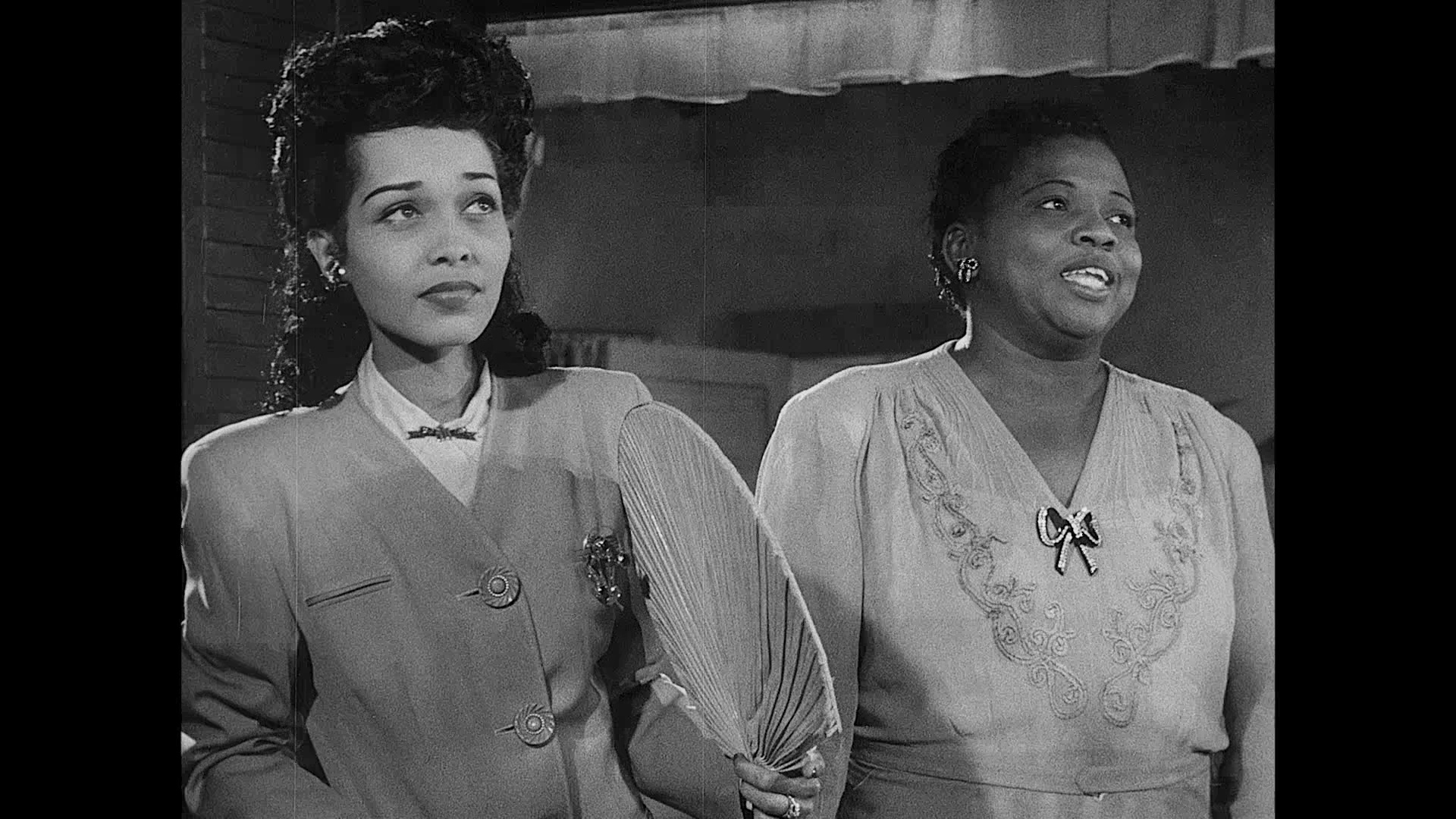 Pioneers of African-American Cinema Blu-ray