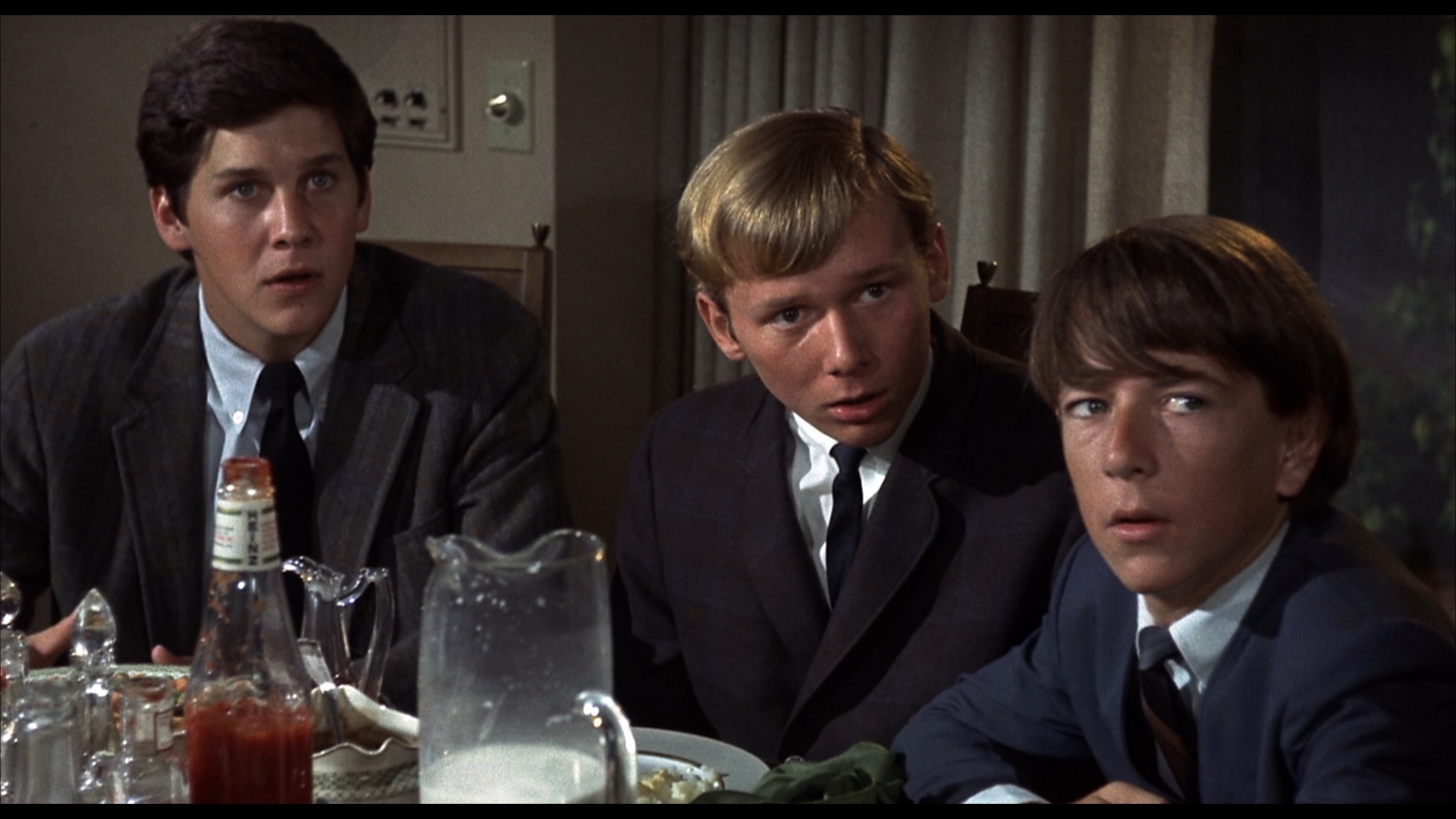 Yours, Mine and Ours Blu-ray - Lucille Ball