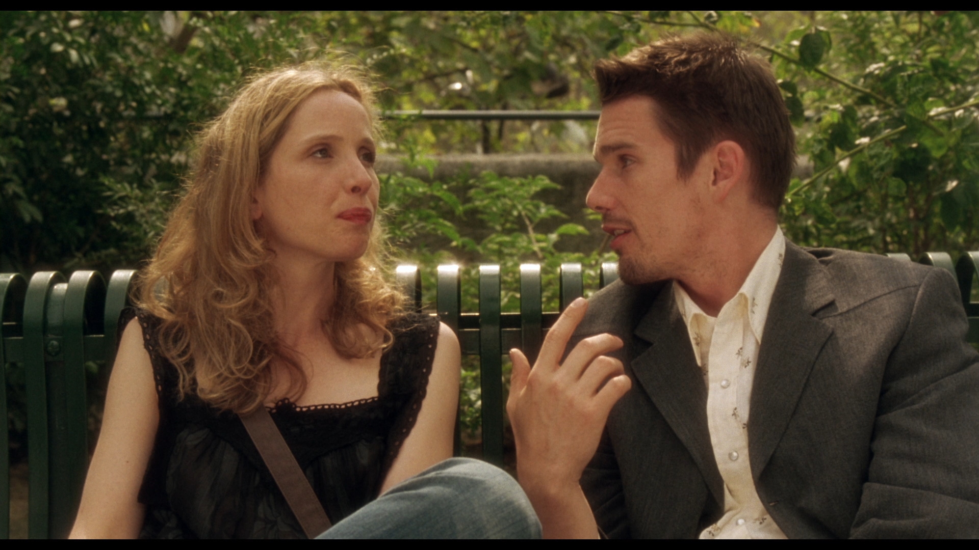 before sunrise 2