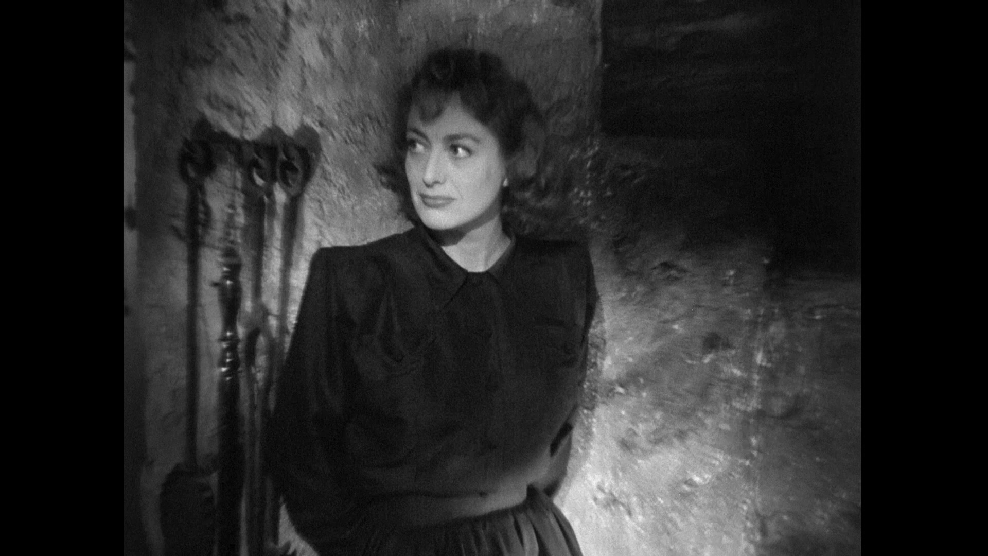 Daisy Kenyon Blu-ray - Joan Crawford