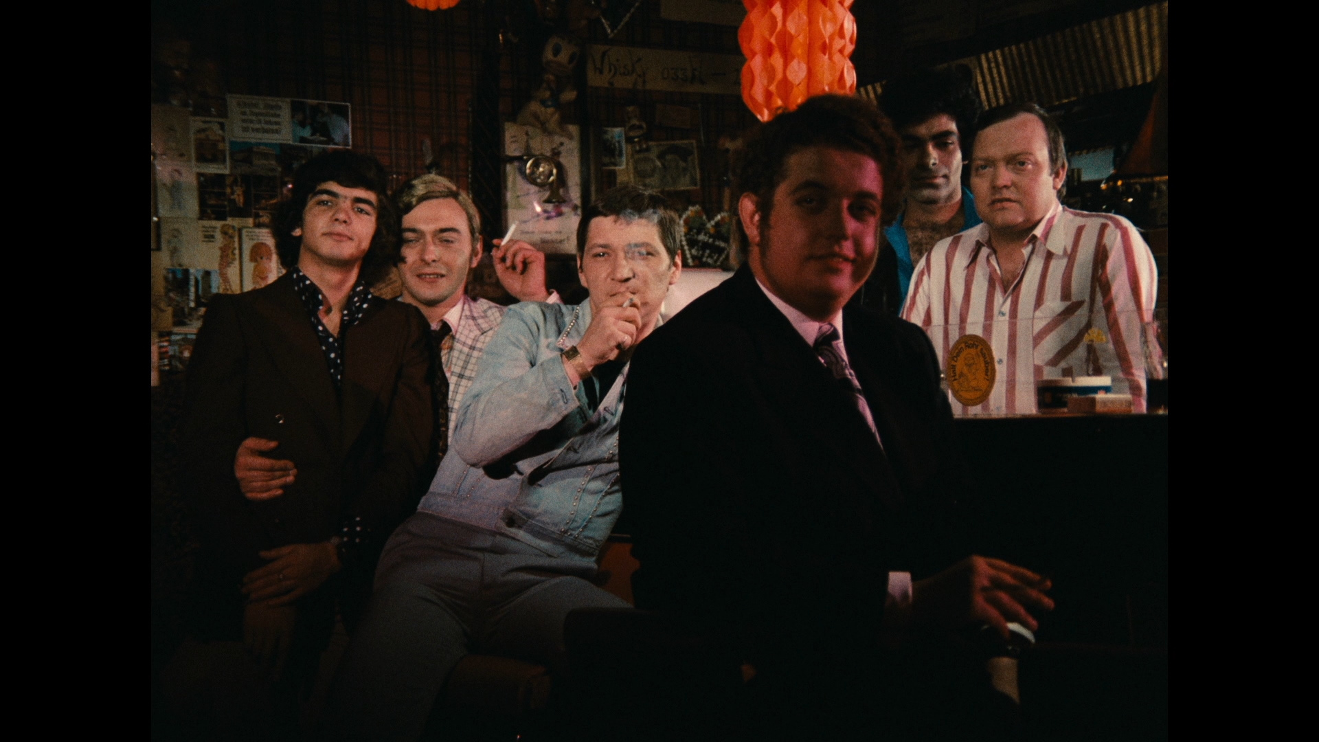 Fox and His Friends Blu-ray - Rainer Werner Fassbinder